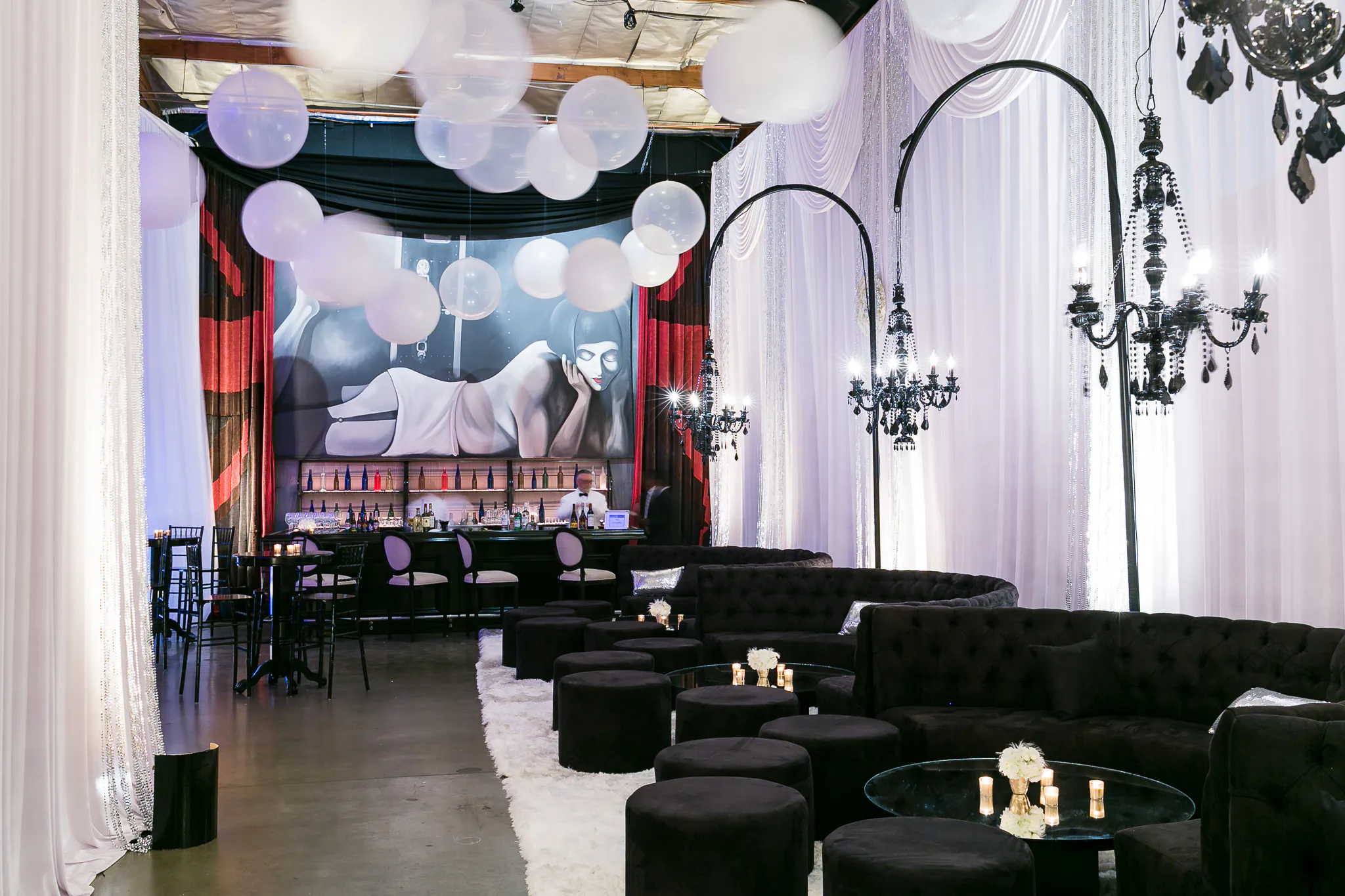 Birthday Decor Ideas posted by EDGE Design and Decor