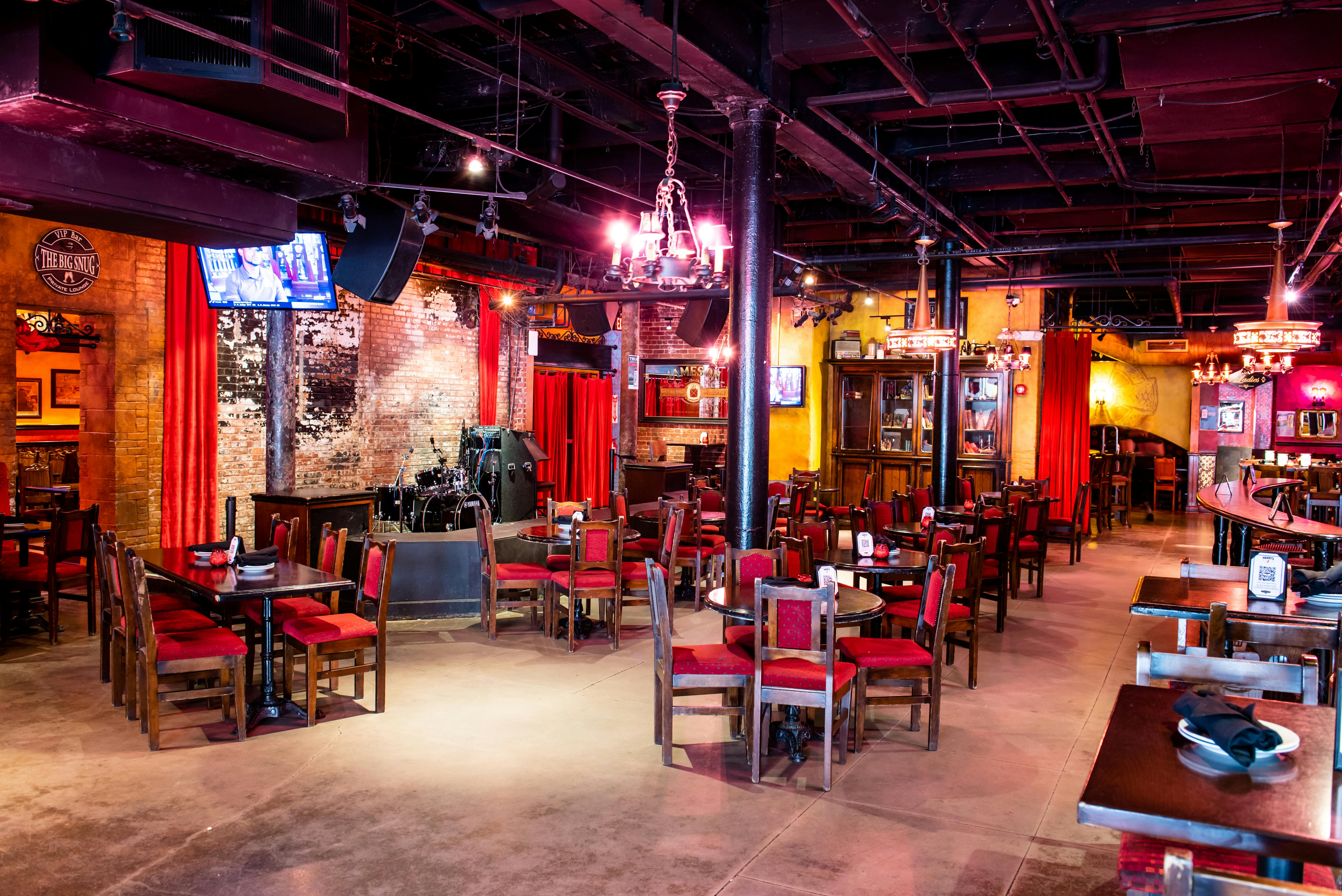 Lansdowne Pub | Boston Venue | All Photo Albums | PartySlate
