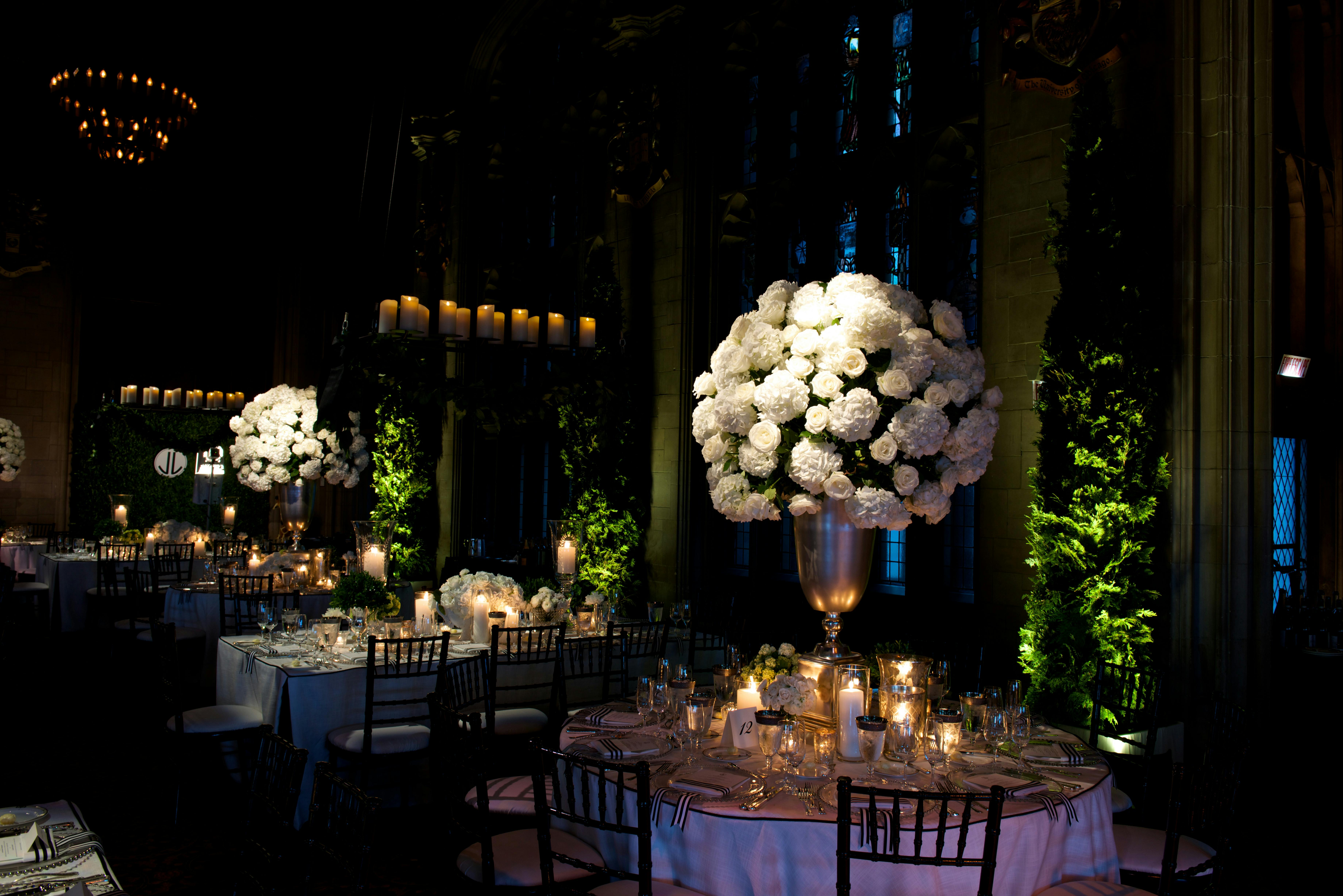 University Club of Chicago | Chicago Venue | All Events | 81 photos on ...