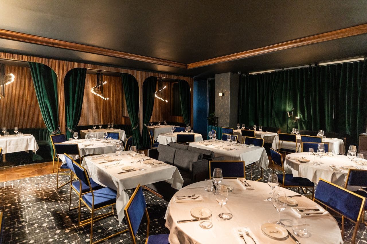 Stillwell's | Dallas Venue | All Photo Albums | PartySlate