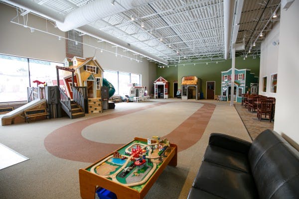 Little Beans Cafe, Evanston | Evanston Venue | All Photo Albums ...