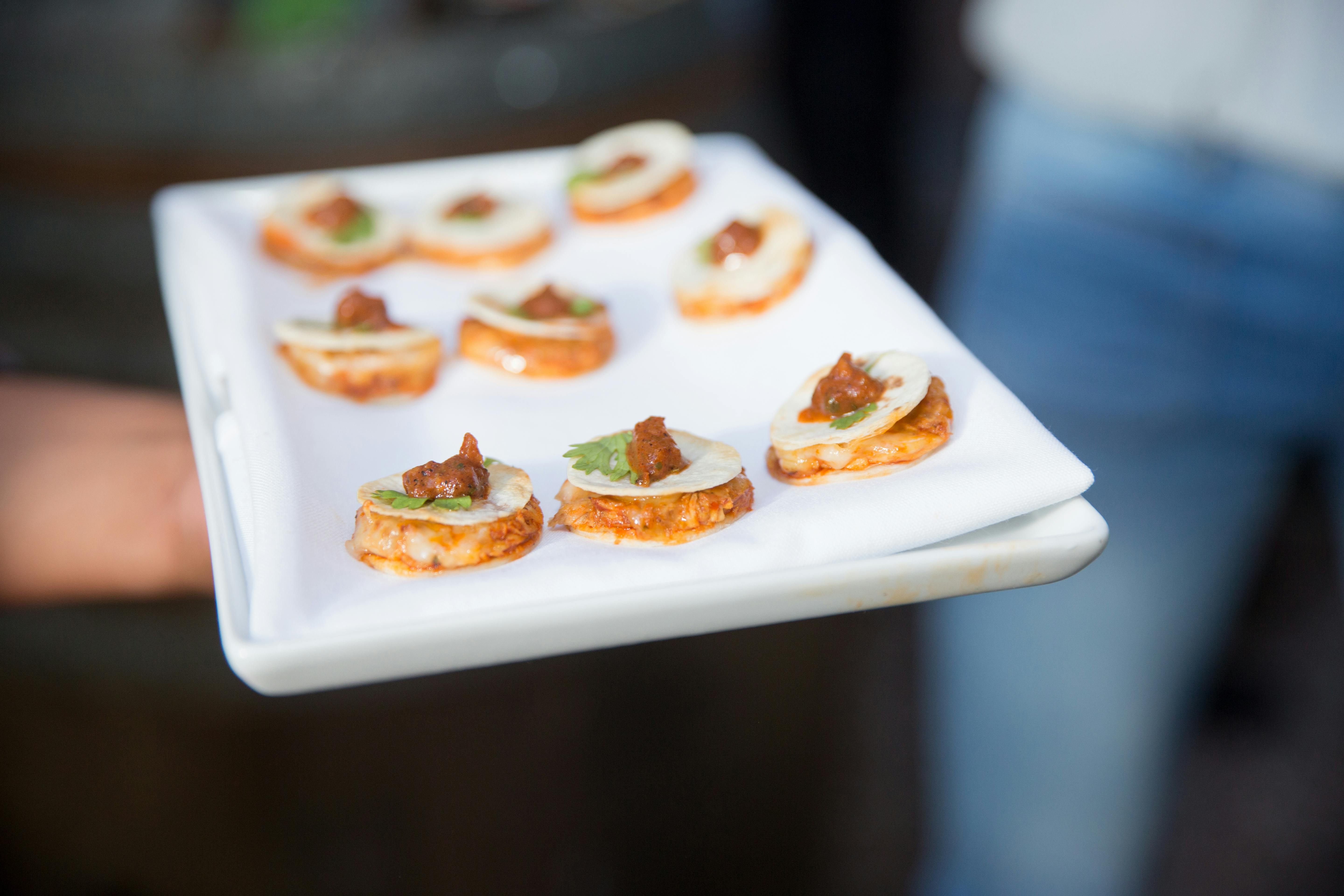 Birthday Food Ideas posted by Carolyn Bender Events