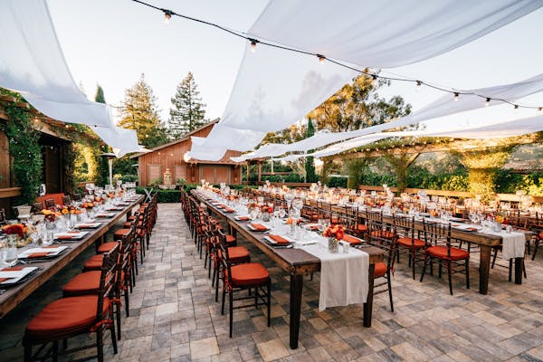 Seattle Luxury Party Ideas, Venues and Top Event Professionals