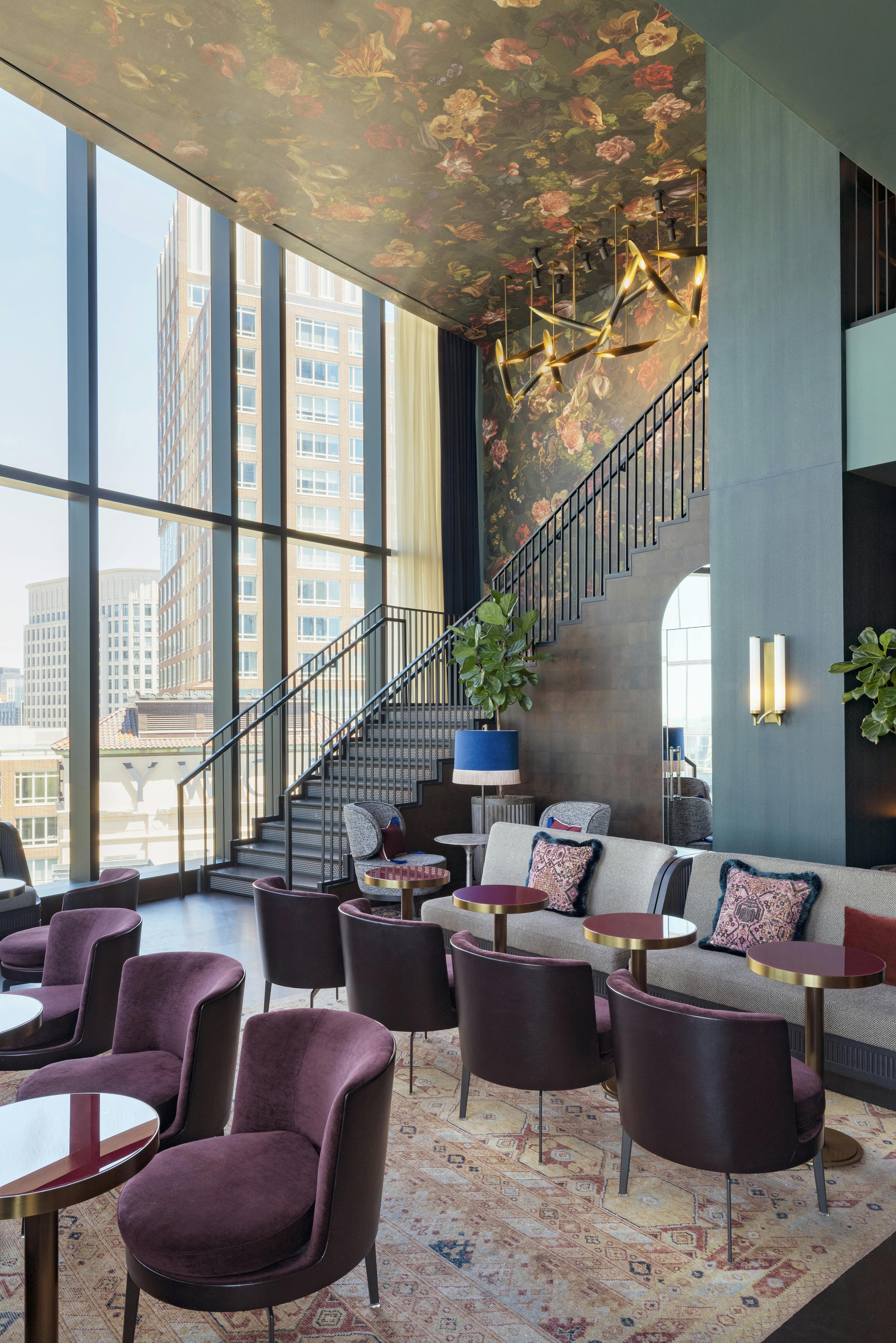 Blind Duck Speakeasy