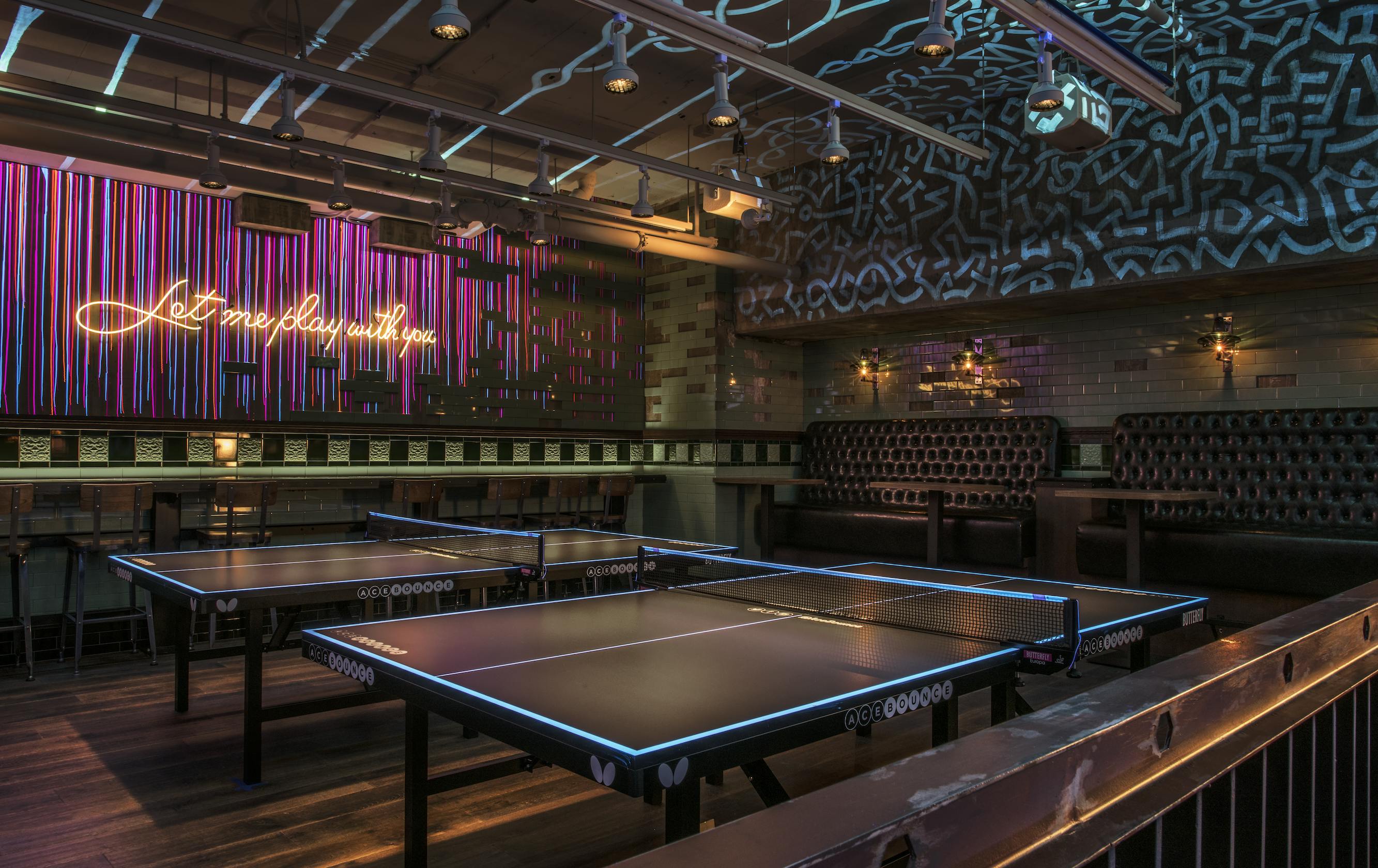 AceBounce | Chicago Venue | PartySlate