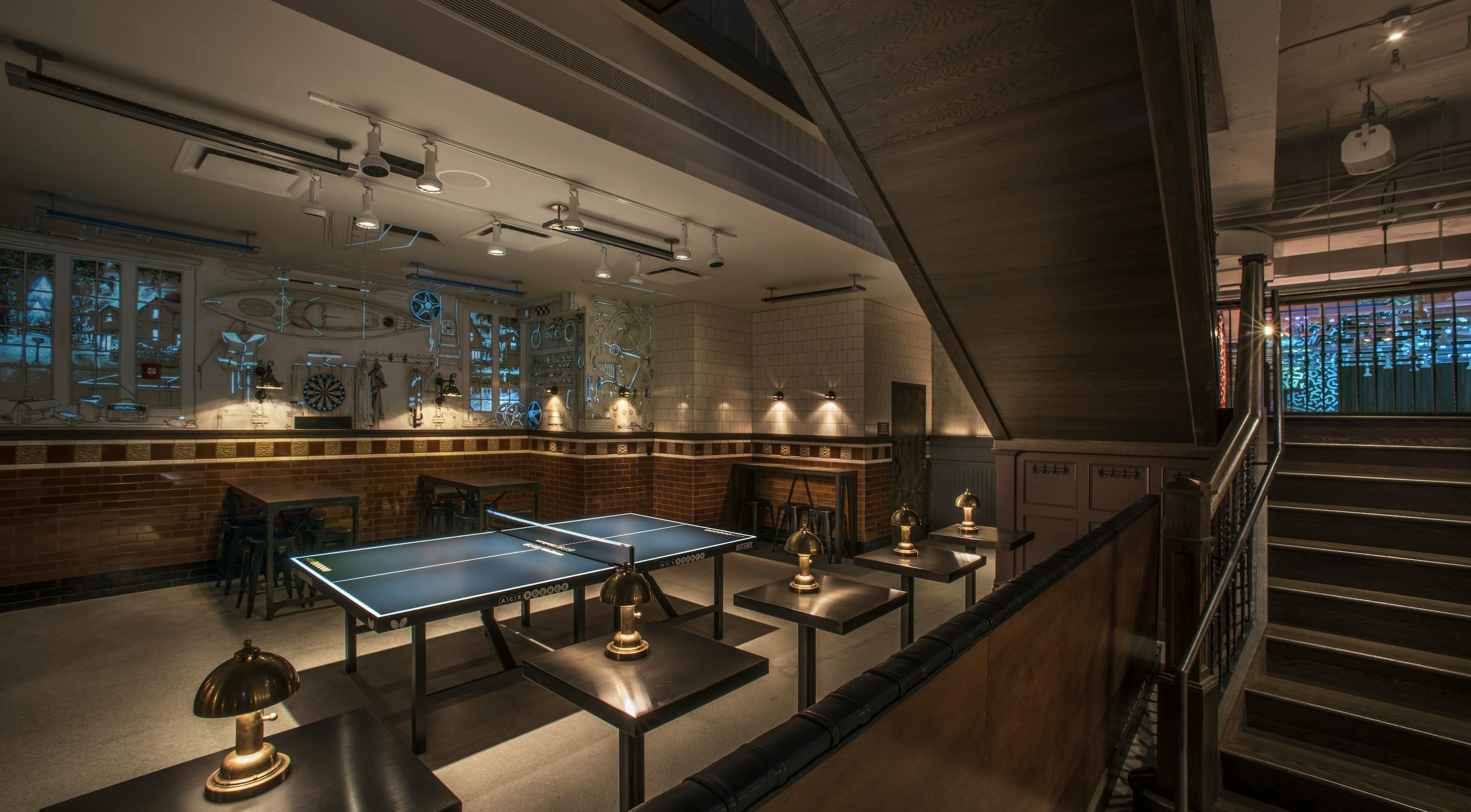 AceBounce | Chicago Venue | PartySlate