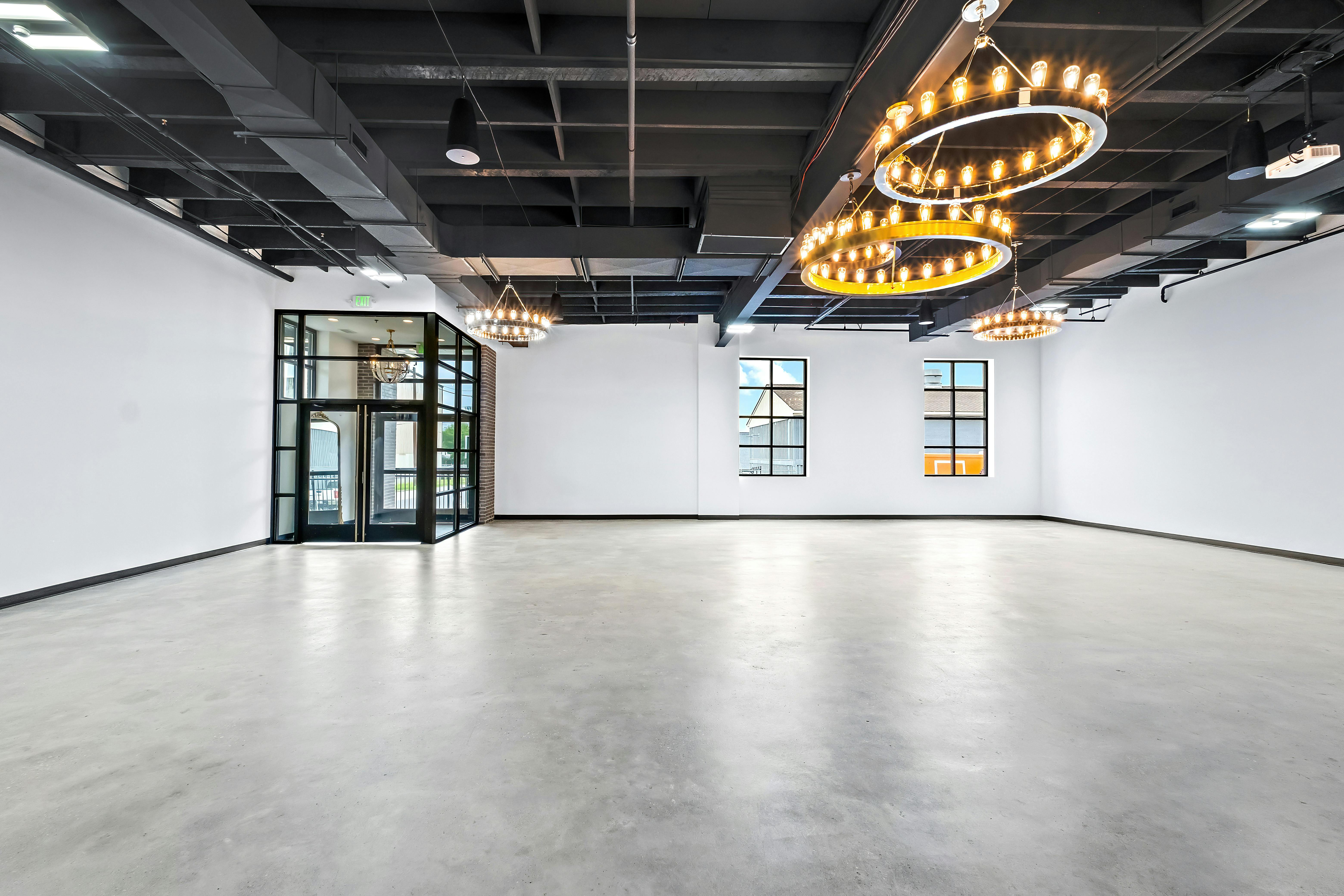 Slate | Baltimore Venue | PartySlate