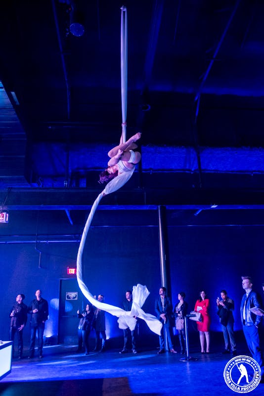 The Bomb Factory | Dallas Venue | 336 photos | PartySlate