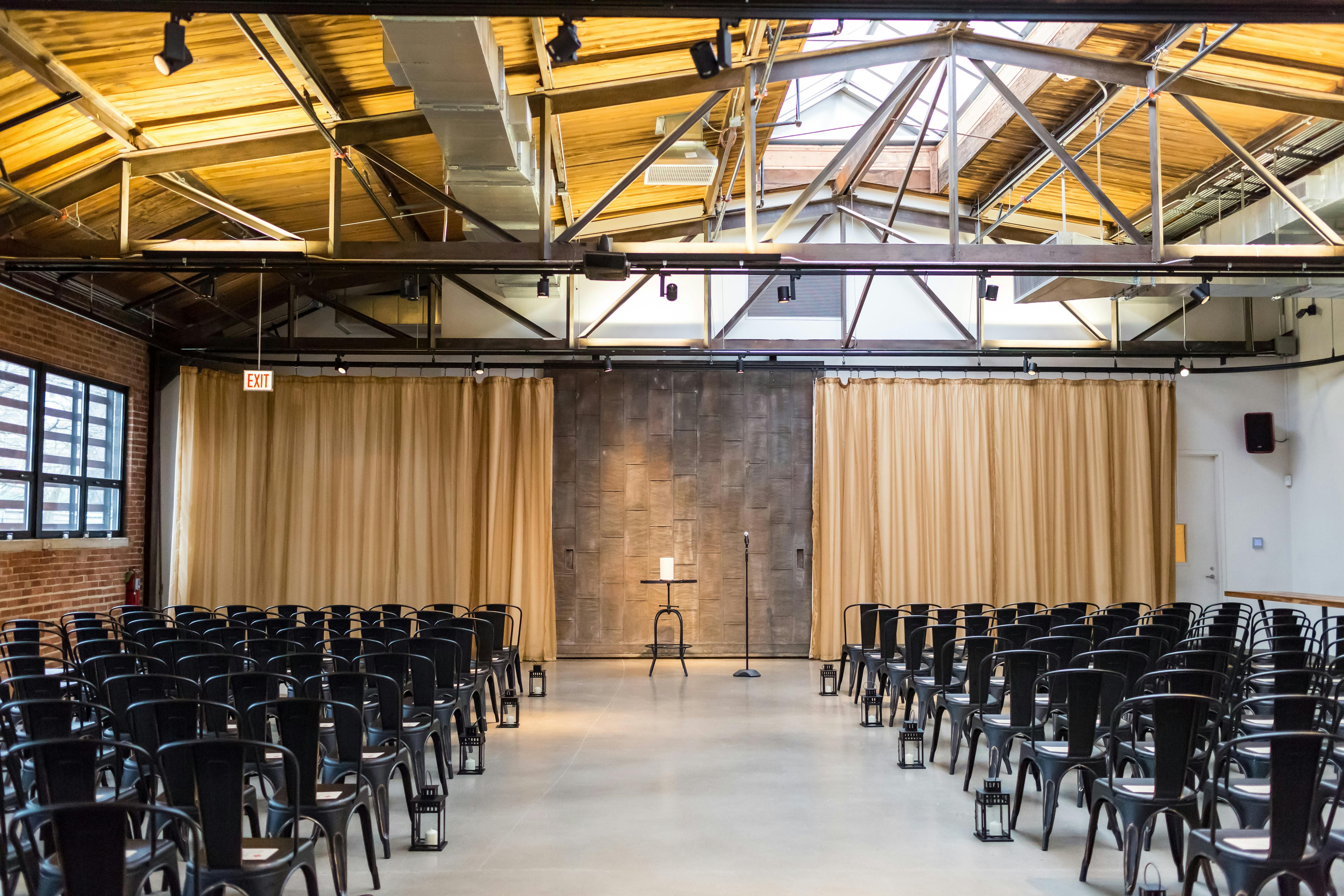 Ovation | Chicago Venue | All Events | 134 photos on PartySlate