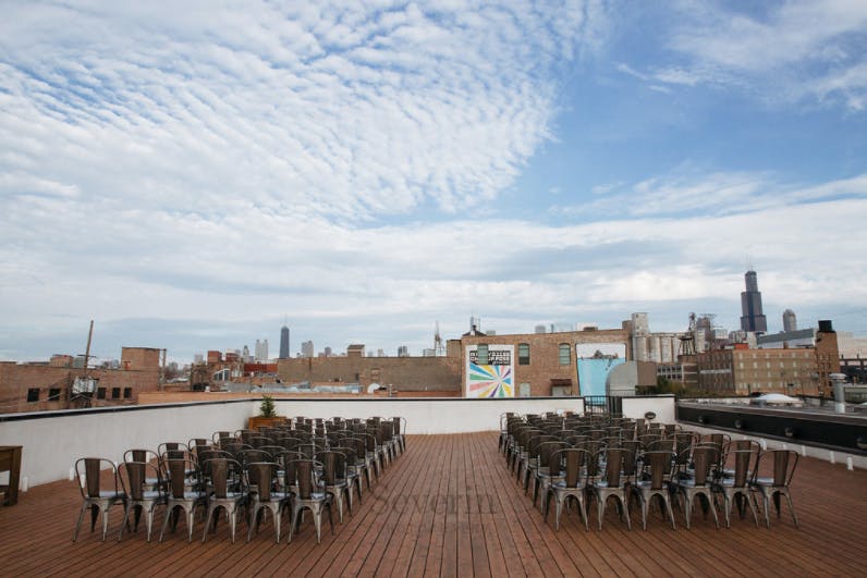 Ignite Glass Studios | Chicago Venue | All Events | 650 photos on ...
