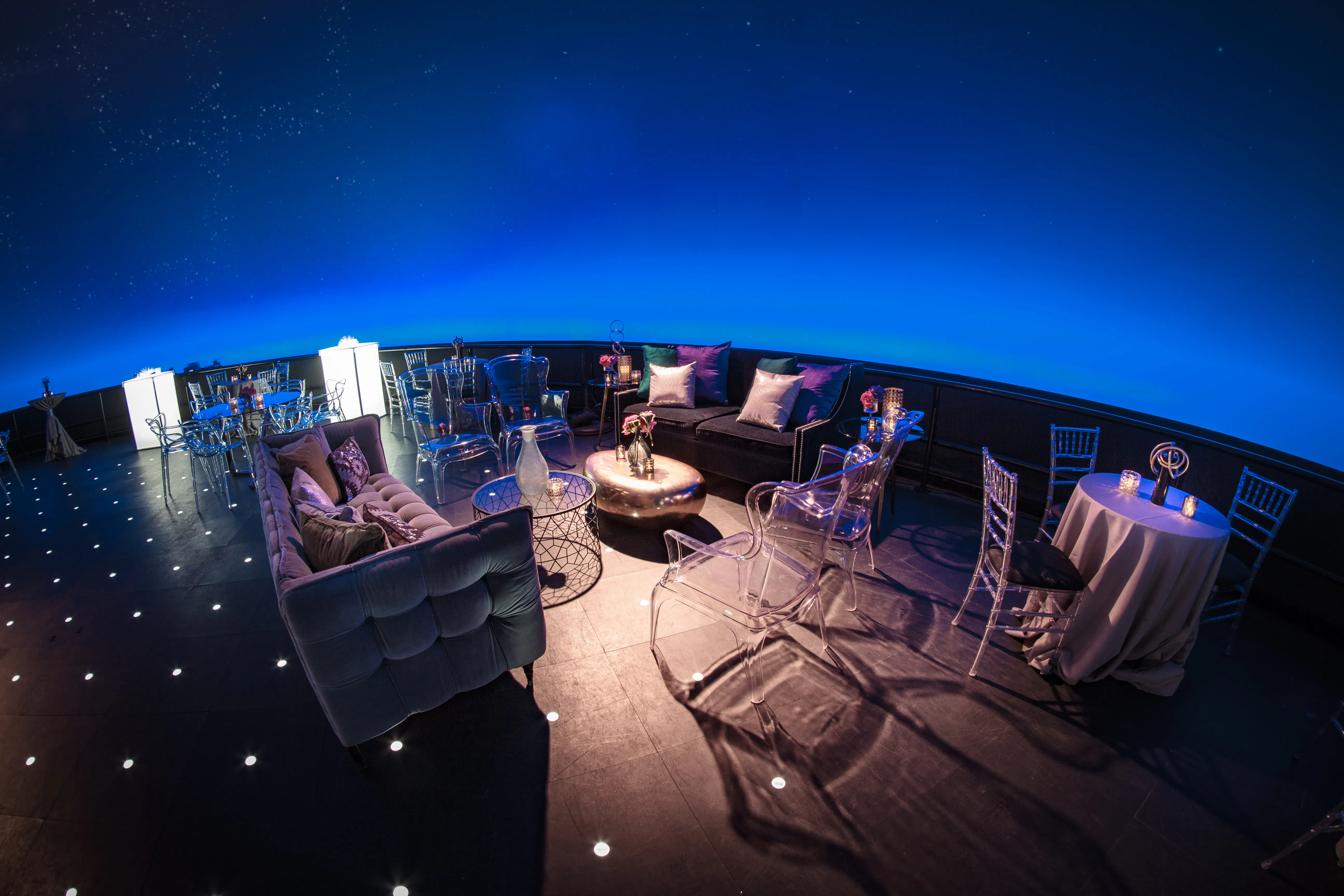 Corporate Event Lounge Seating Ideas posted by Rachel De Marte Events