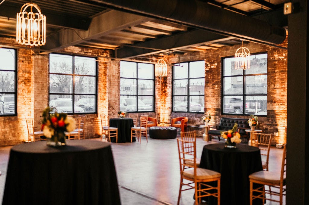 The Madison | Cleveland Venue | 81 photos | PartySlate