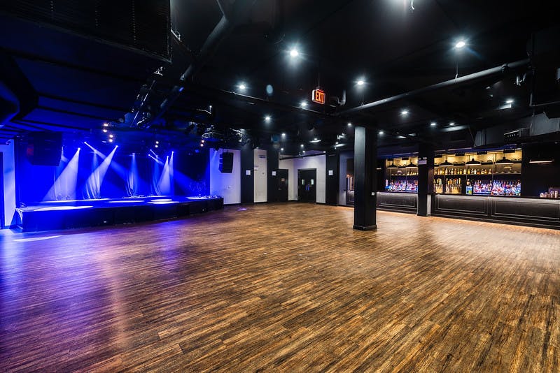 Union Stage | Washington Venue | PartySlate