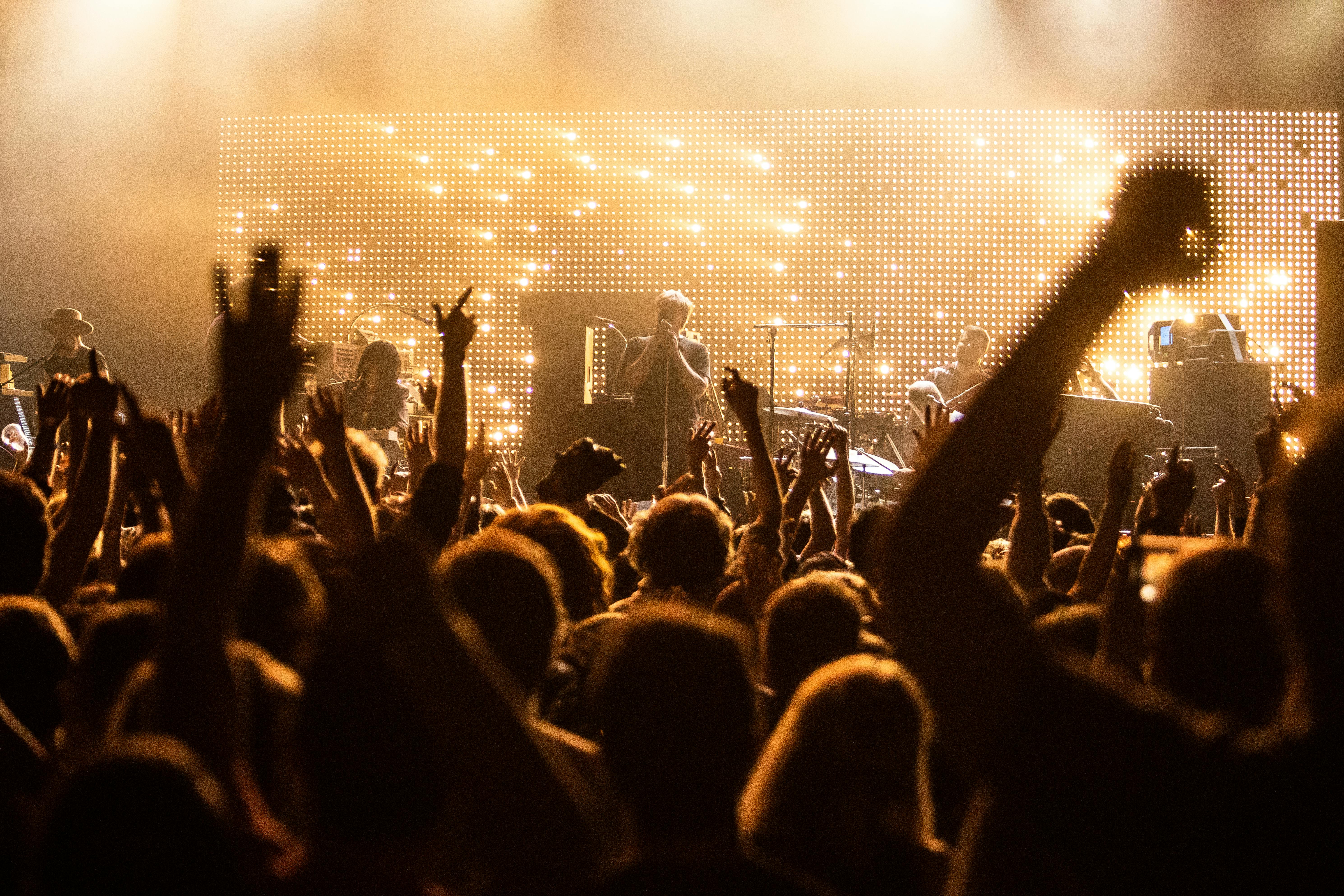 Roadrunner Boston | Boston Venue | PartySlate