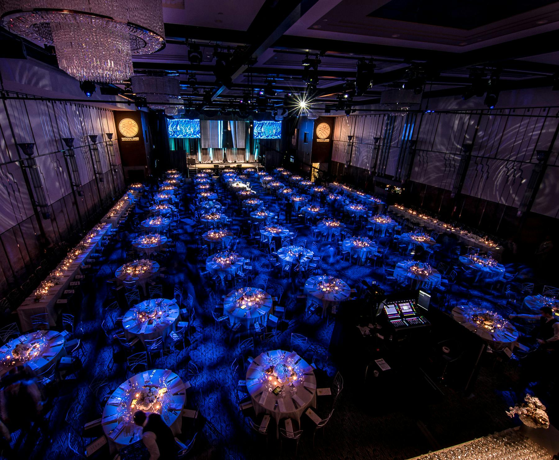 Ziegfeld Ballroom | New York Venue | 271 Photos on PartySlate