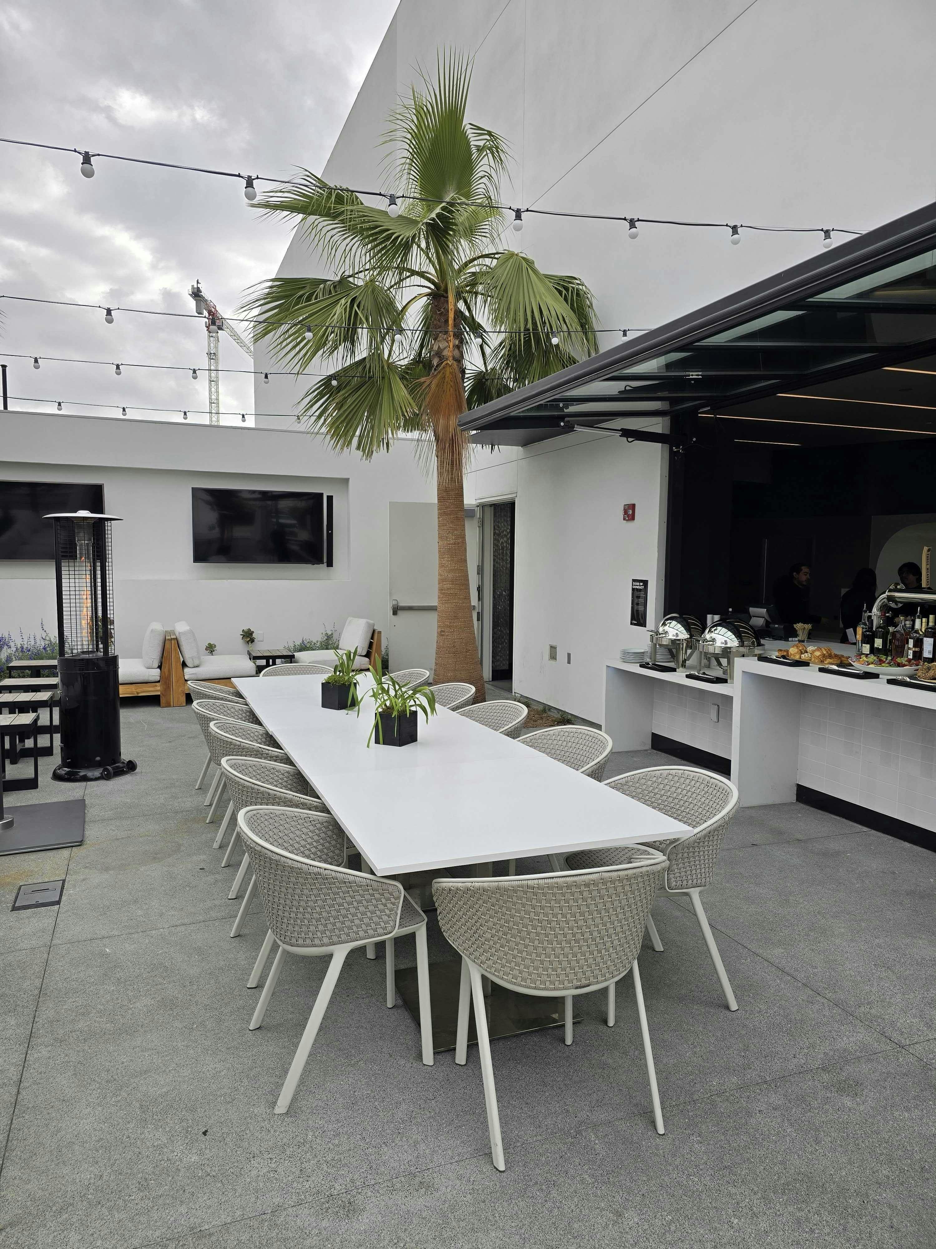 Cosm Los Angeles | Inglewood Venue | PartySlate