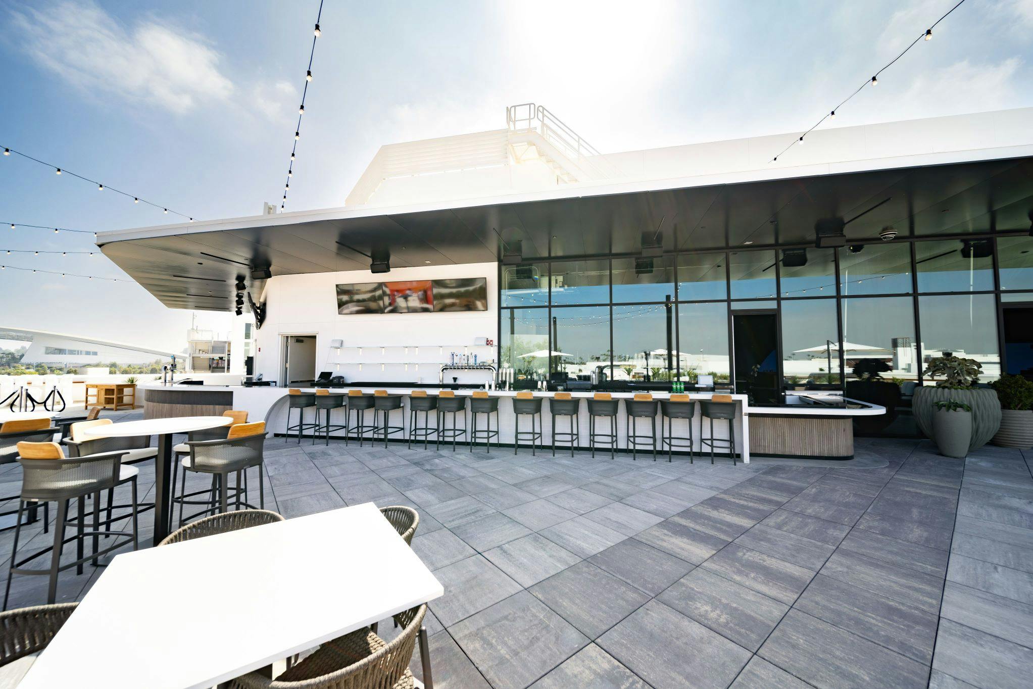 Cosm Los Angeles | Inglewood Venue | PartySlate