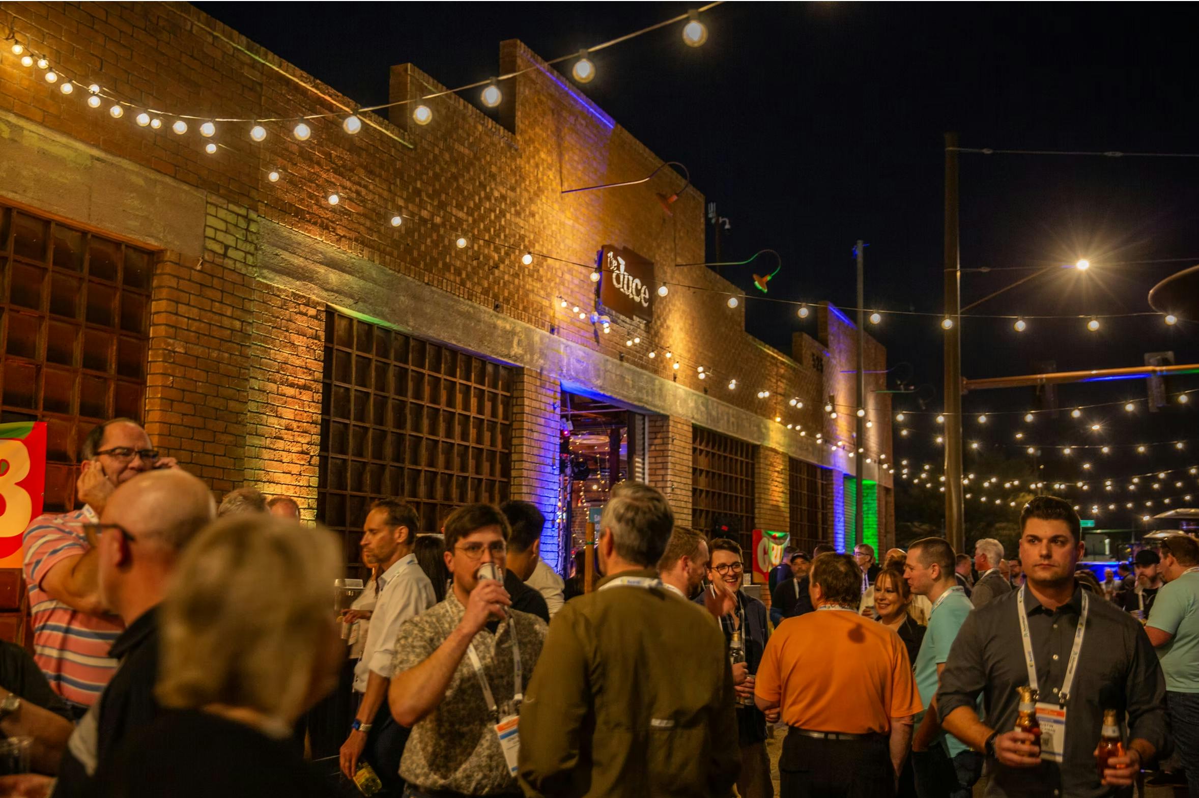 The Duce | Phoenix Venue | PartySlate