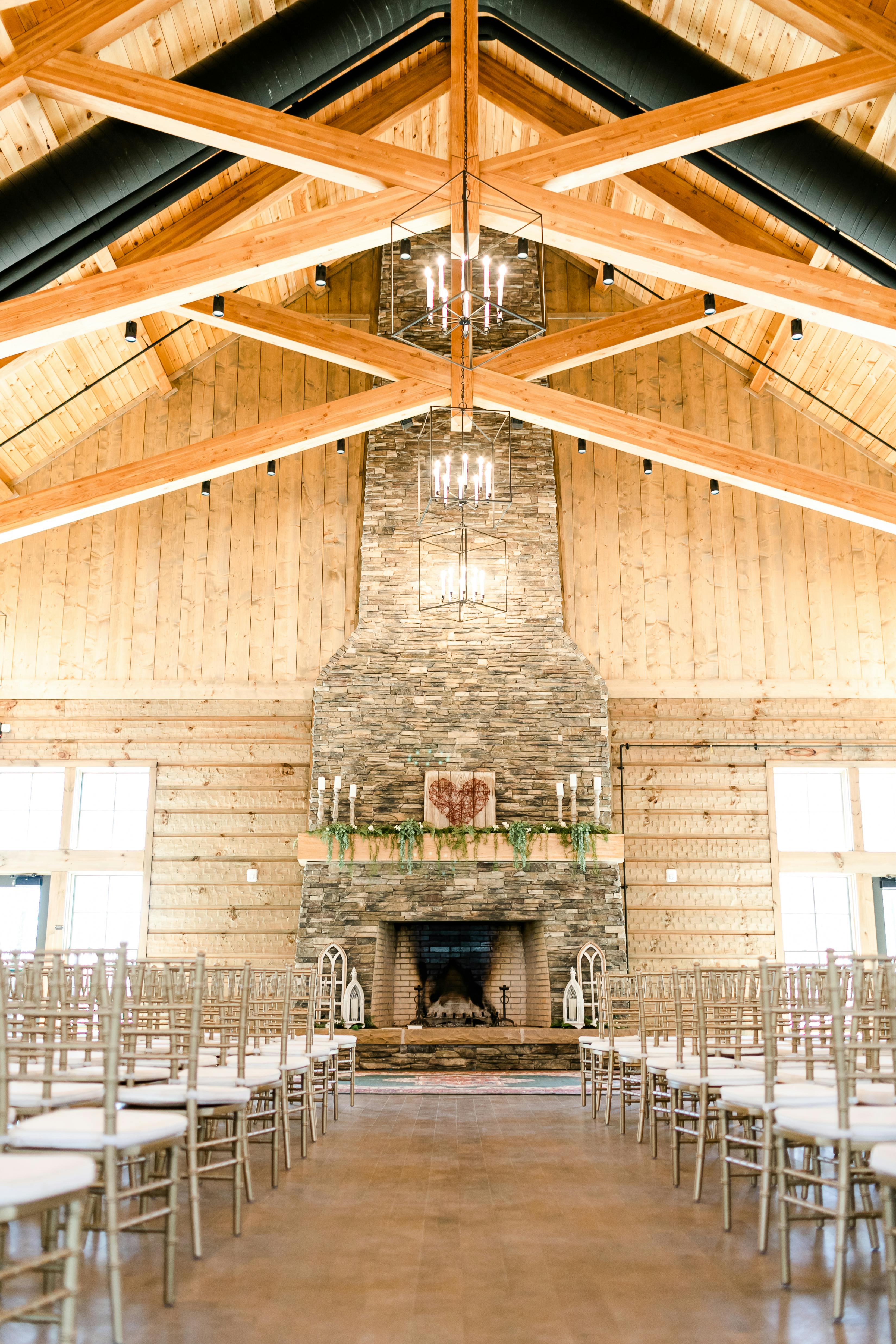 Hart Square Village | Vale Venue | PartySlate