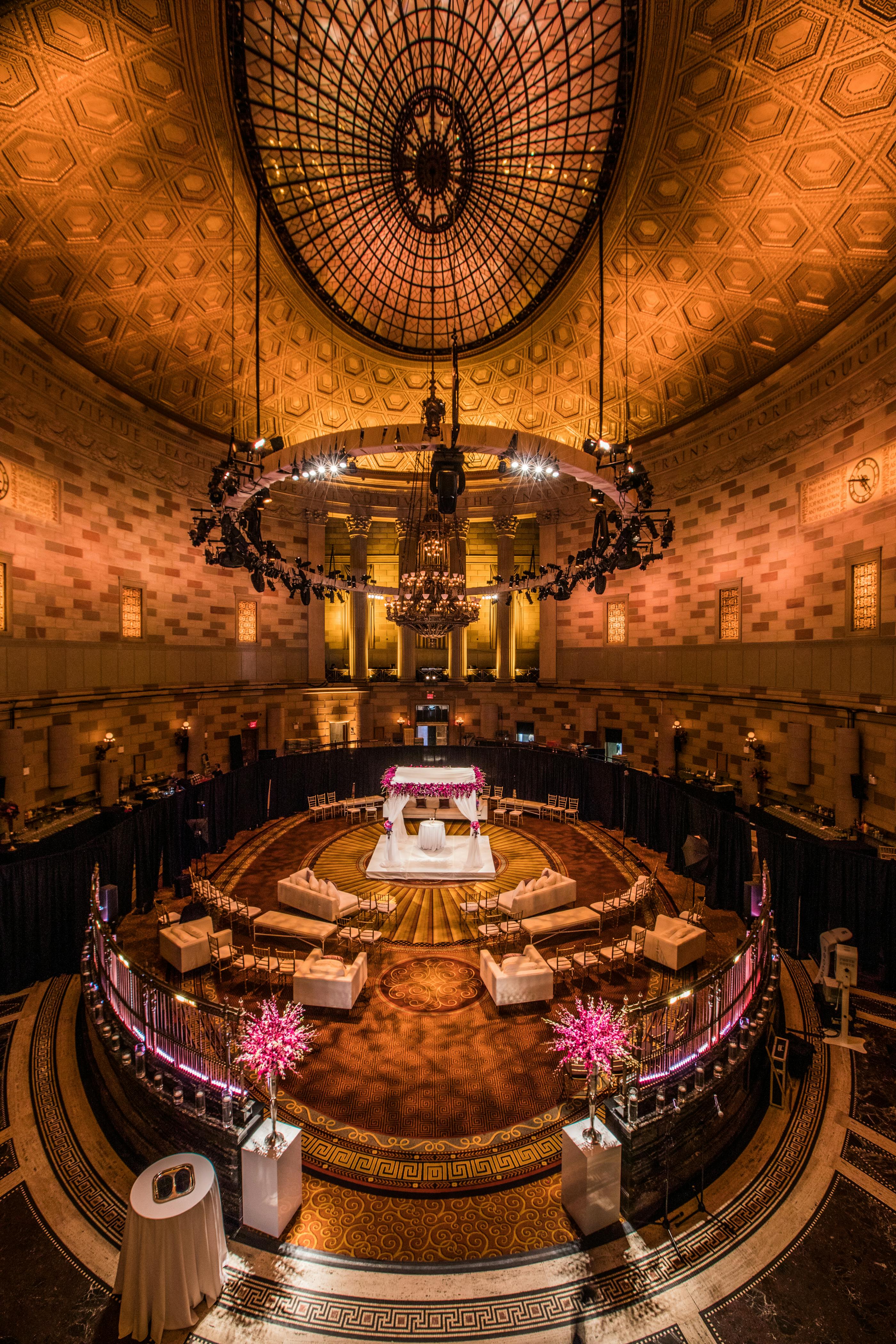 Gotham Hall | New York Venue | 440 photos on PartySlate