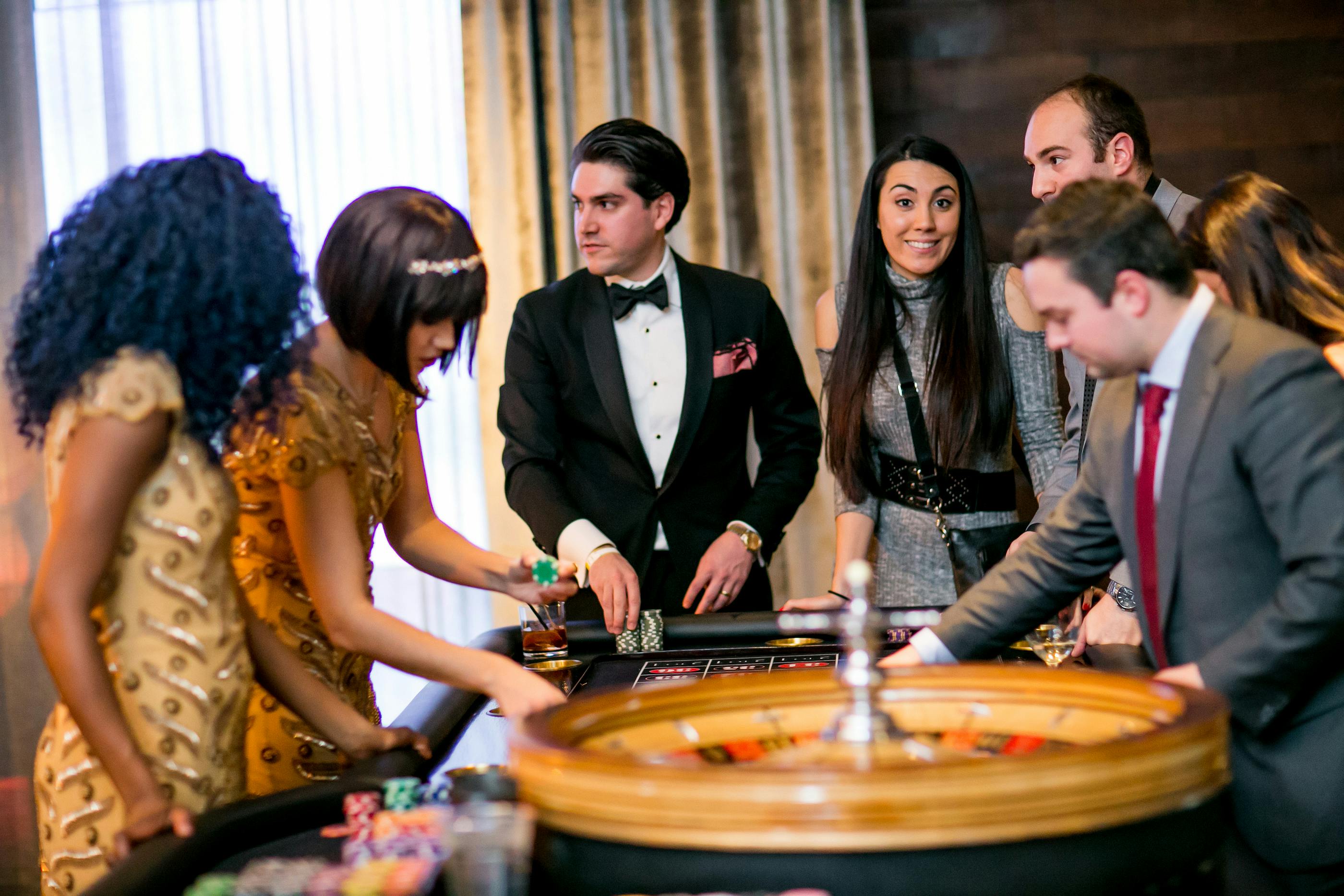 Taste 222 | Chicago Venue | All Events | 117 photos on PartySlate