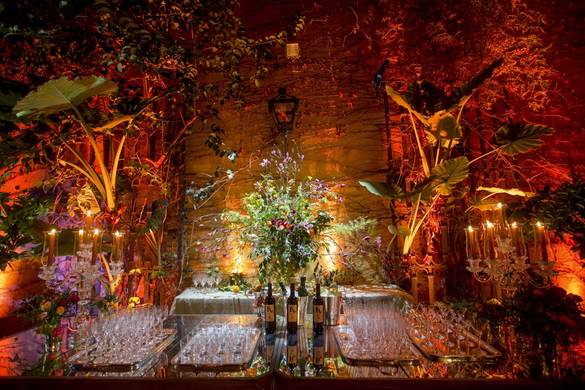 Birthday Bar Ideas | PartySlate