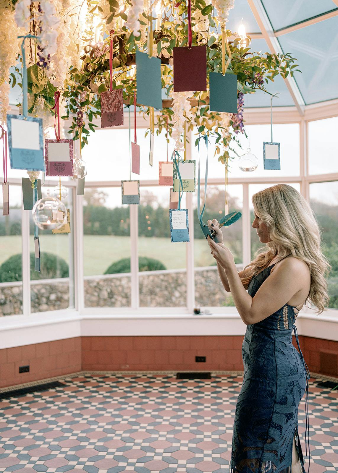 Dover Hall | Manakin-Sabot Venue | PartySlate