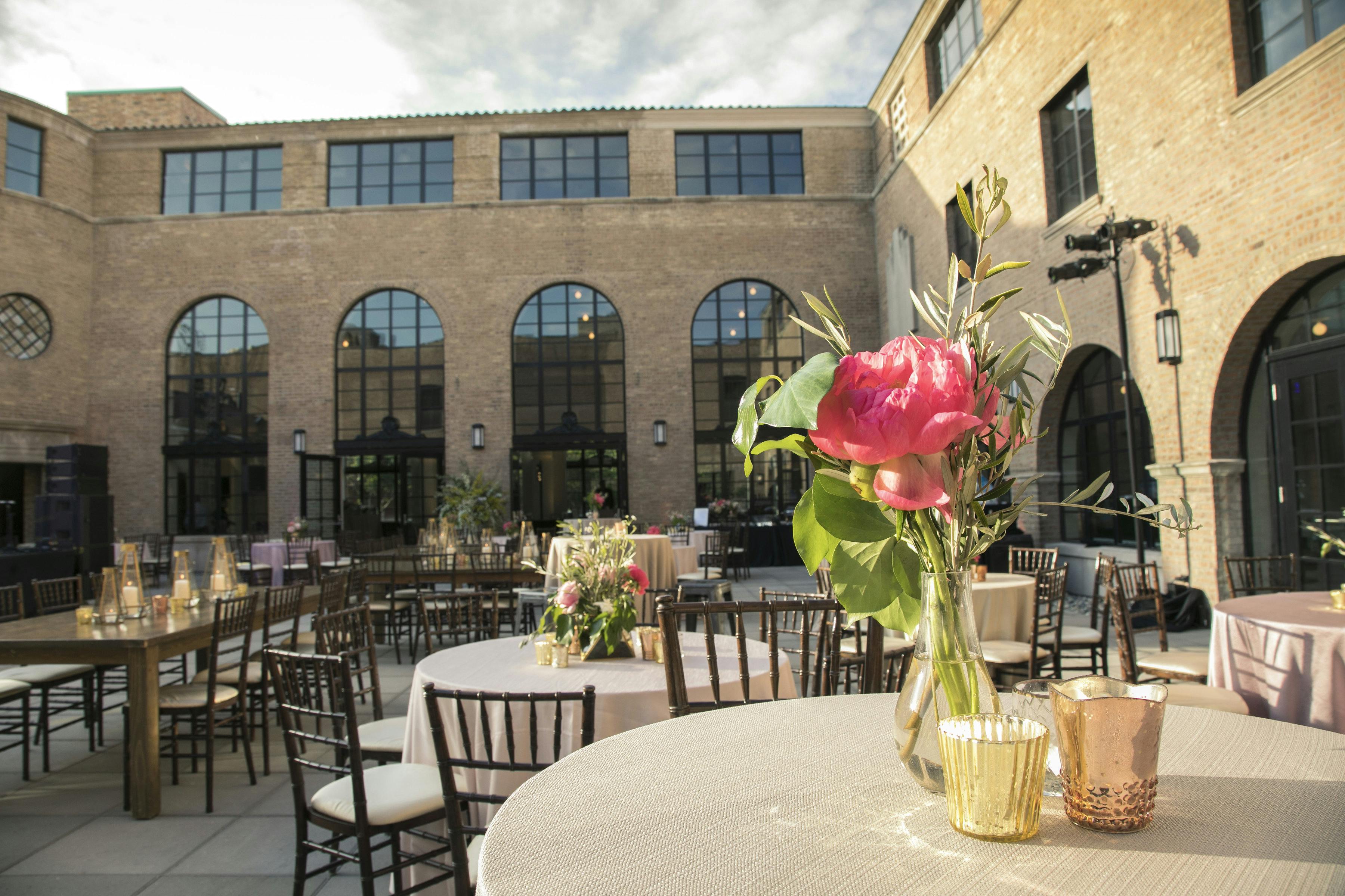 Revel Motor Row | Chicago Venue | 744 Photos on PartySlate