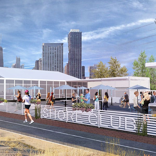 Shore Club Chicago | Chicago Venue | All Events | 395 photos on PartySlate