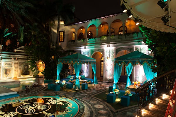 All Cities Luxury Party Ideas, Venues and Top Event Professionals