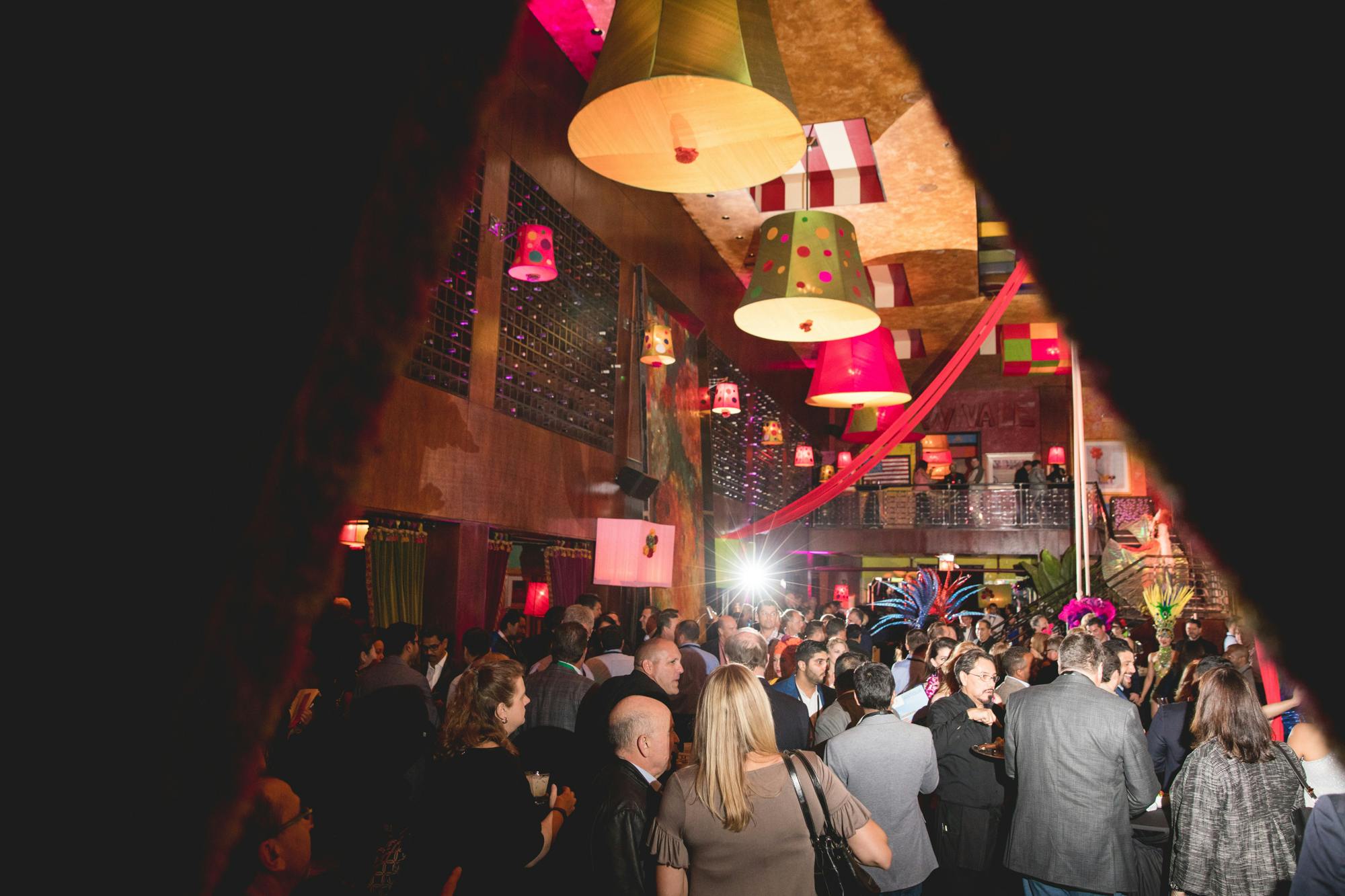 Carnivale | Chicago Venue | All Events | 409 photos on PartySlate