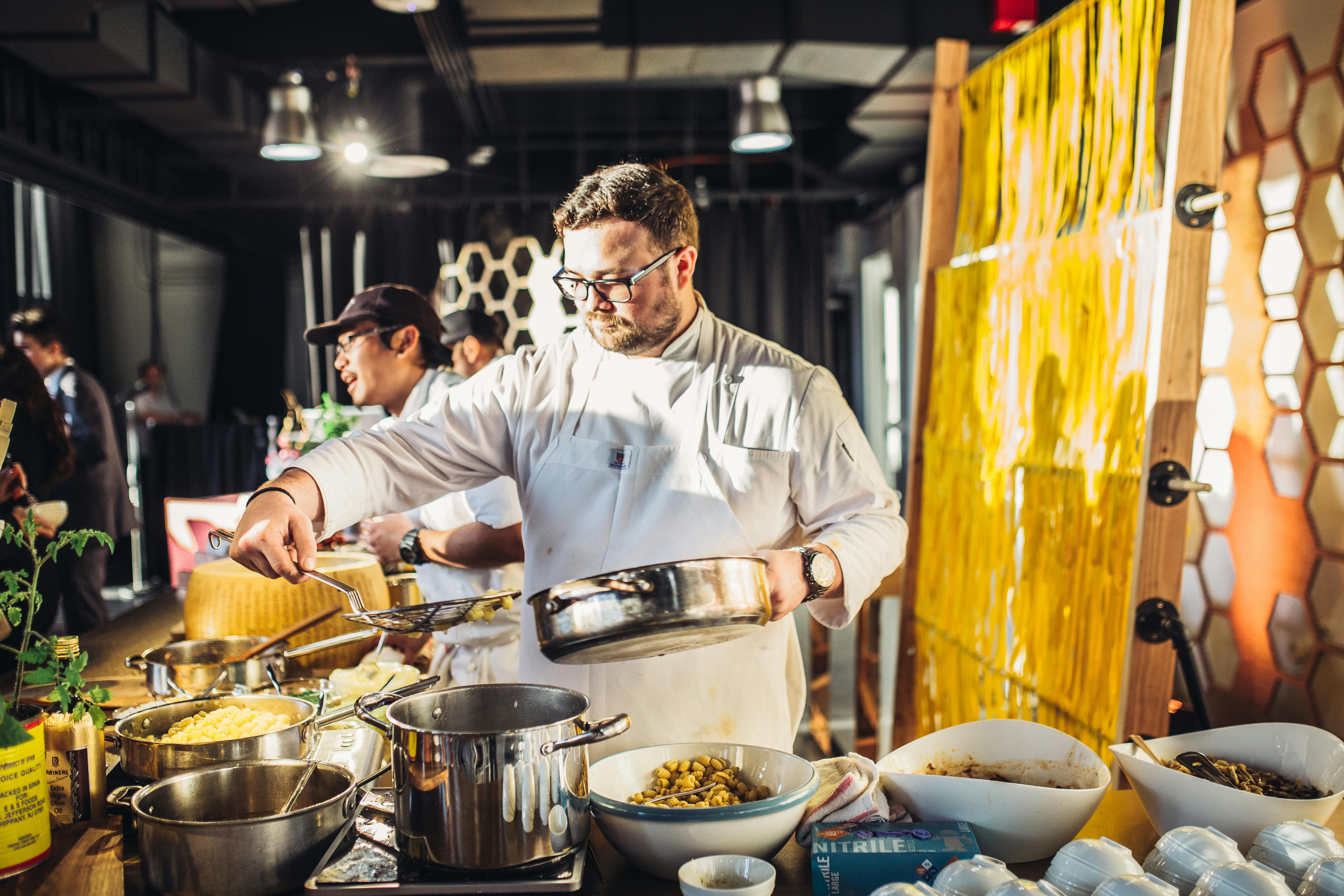 Corporate Event Food & Drink Ideas | PartySlate