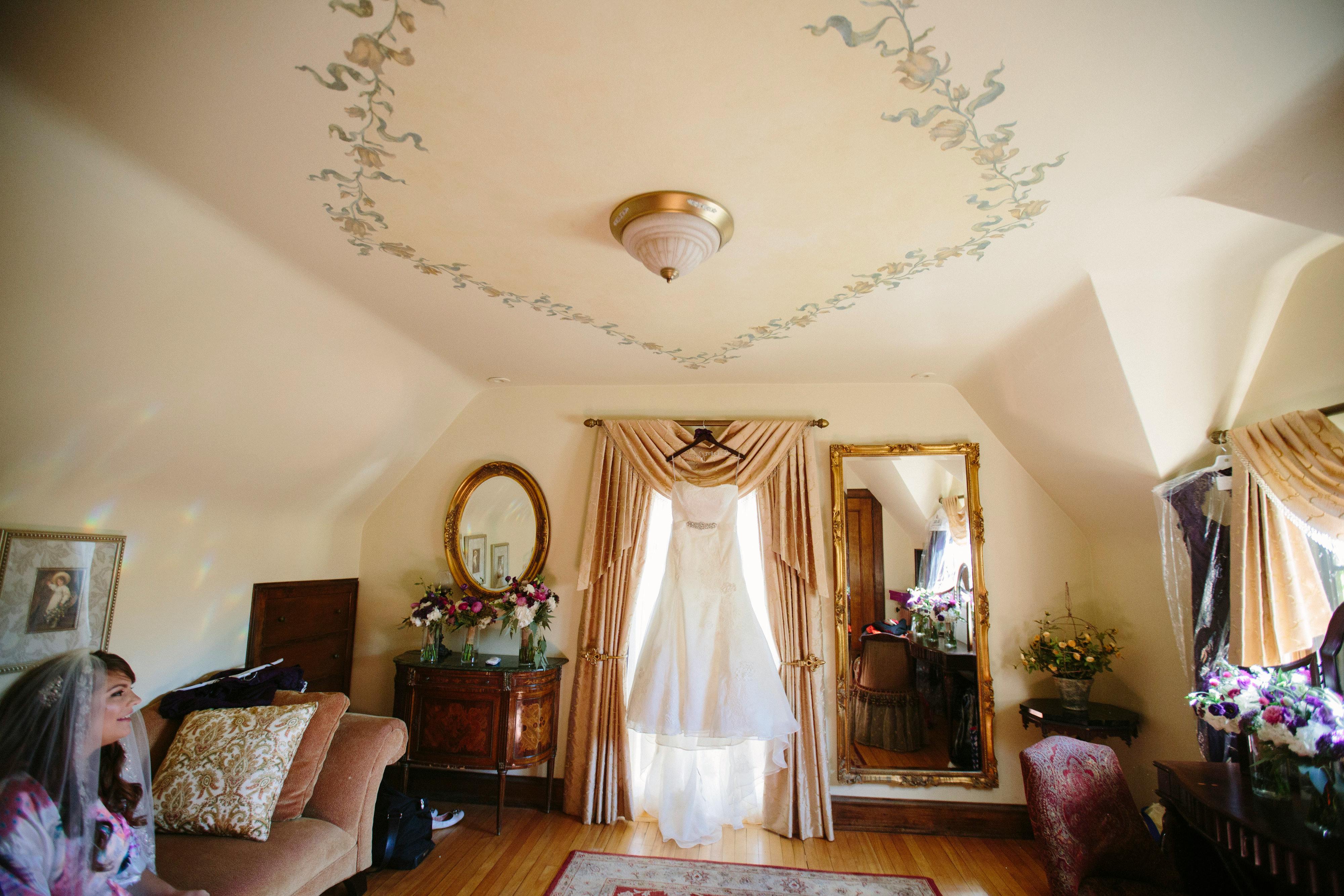 The Grove Redfield Estate - Venue - PartySlate