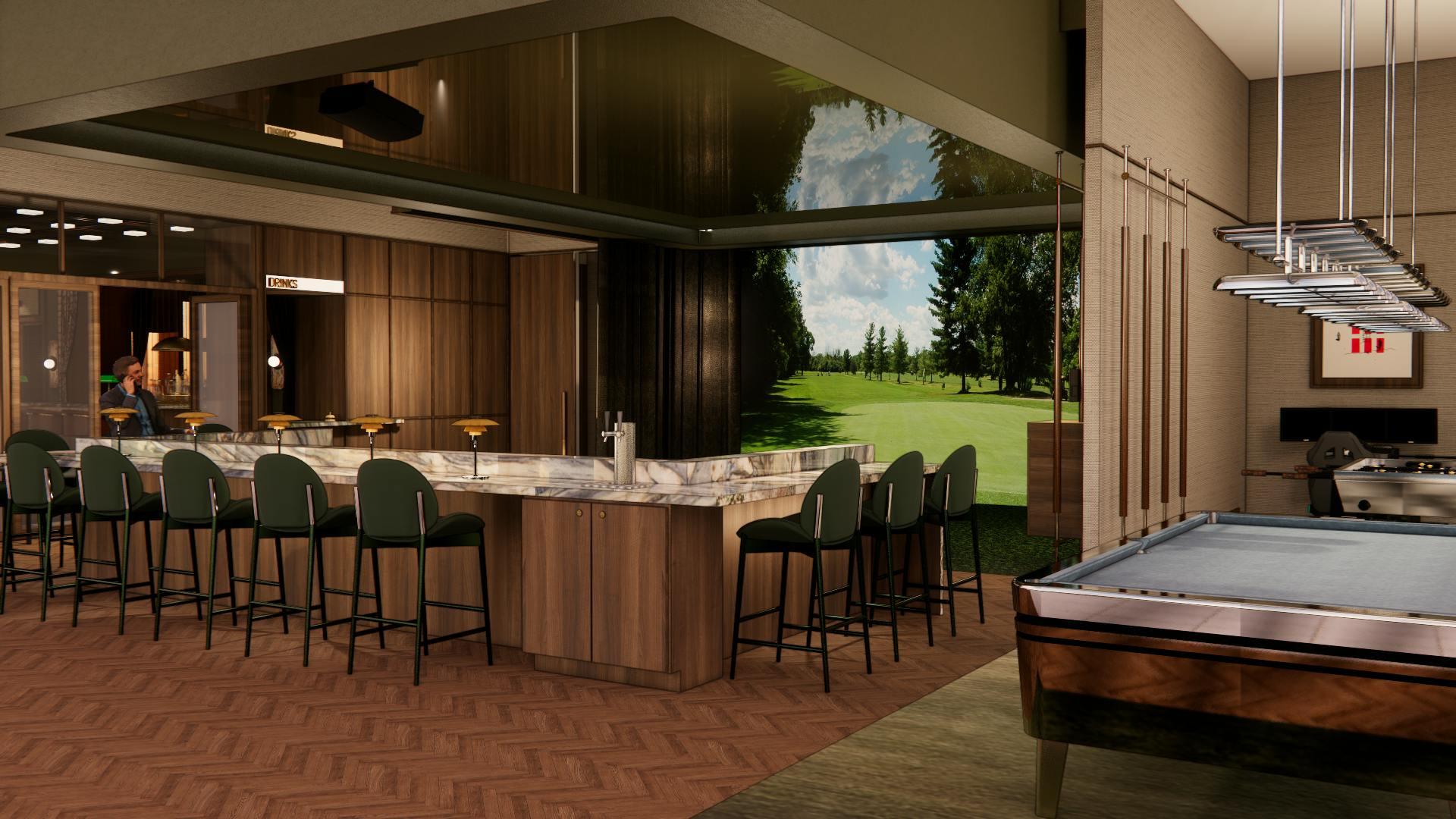 The Bell | Chicago Venue | PartySlate