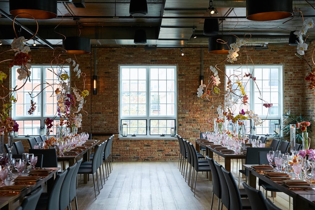 Loft Lucia | Chicago Venue | 131 Photos on PartySlate