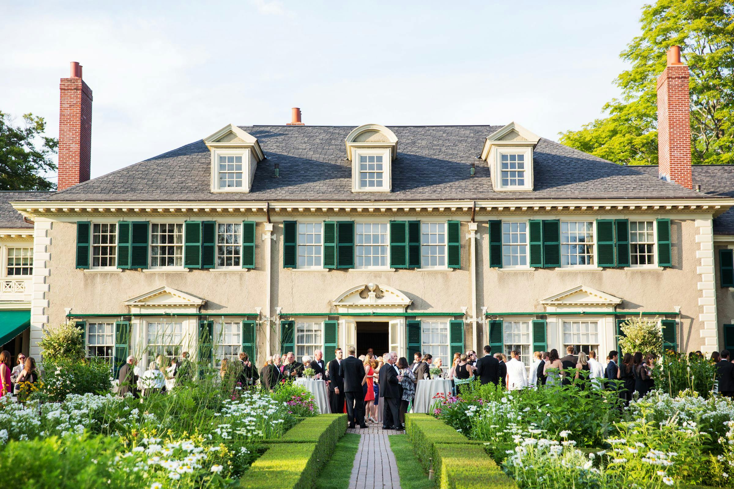 Hildene, The Lincoln Family Home | Manchester Venue | All Events | 66 ...
