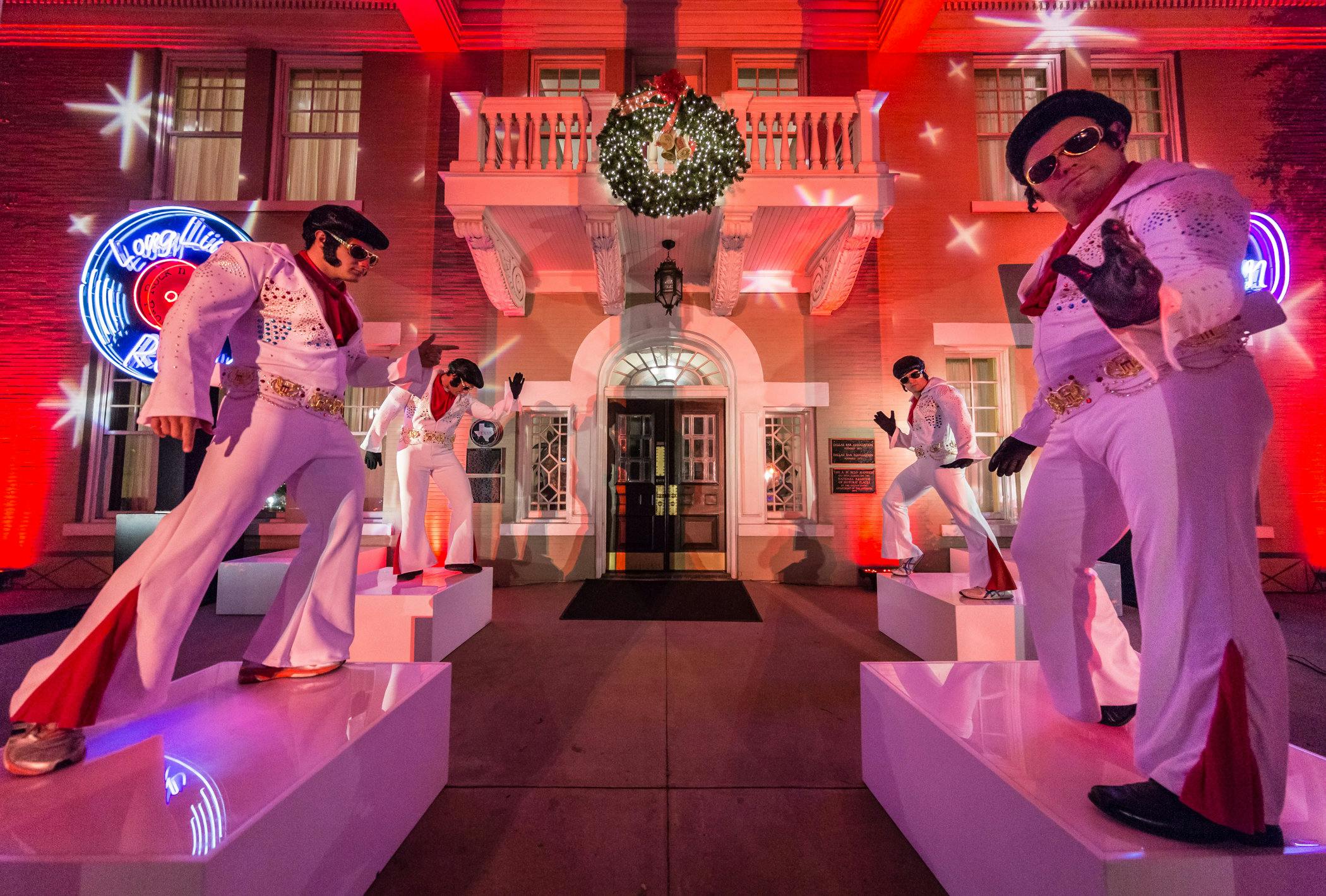 Corporate Event Themes & Trends | PartySlate