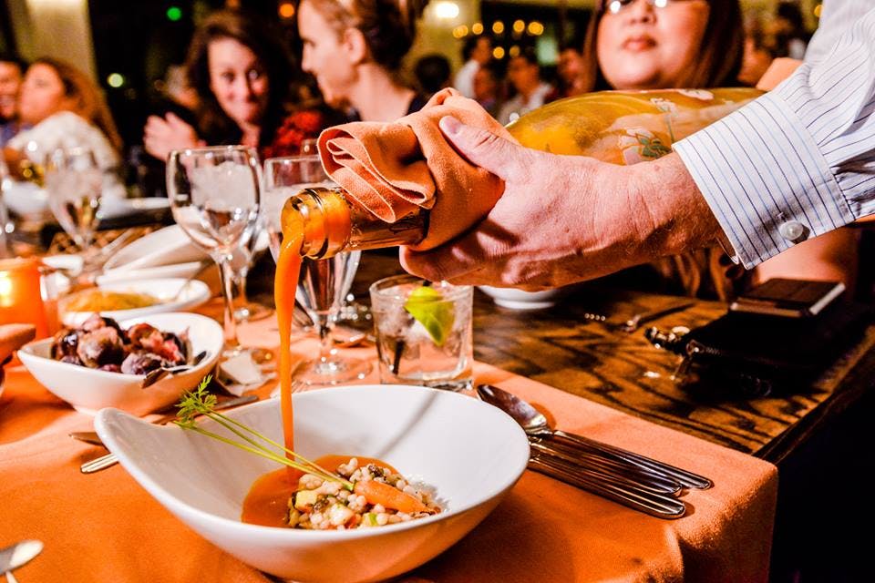 Top 20 Caterers Near Me | PartySlate