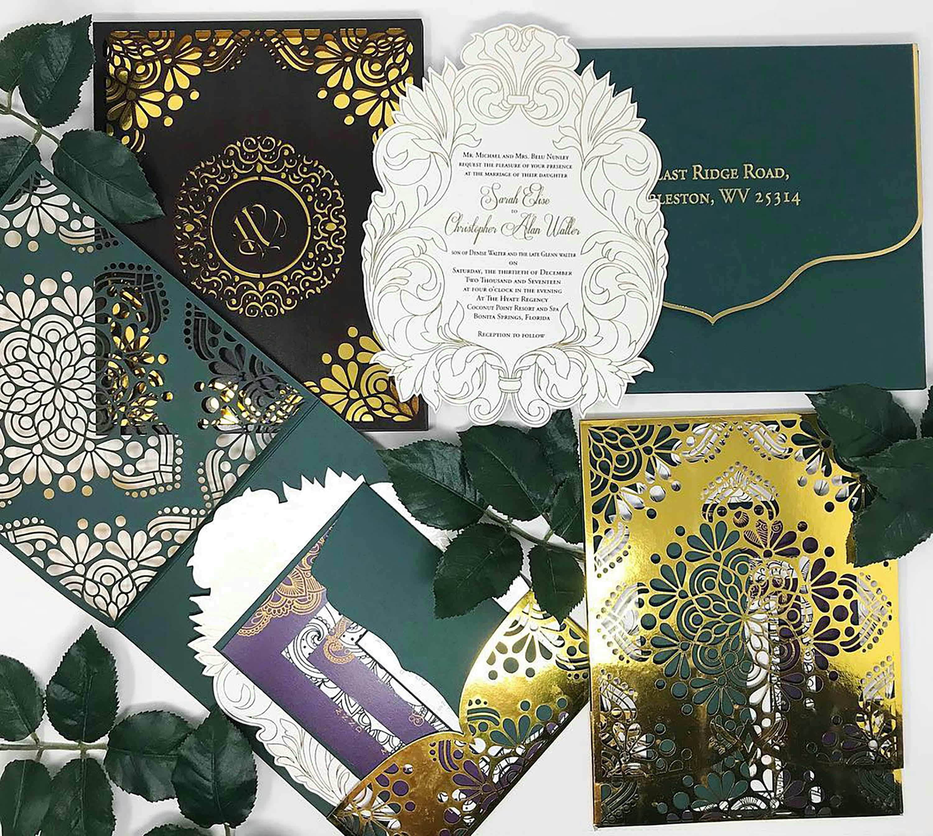 Top 20 Invitations & Print Companies Near Me | PartySlate