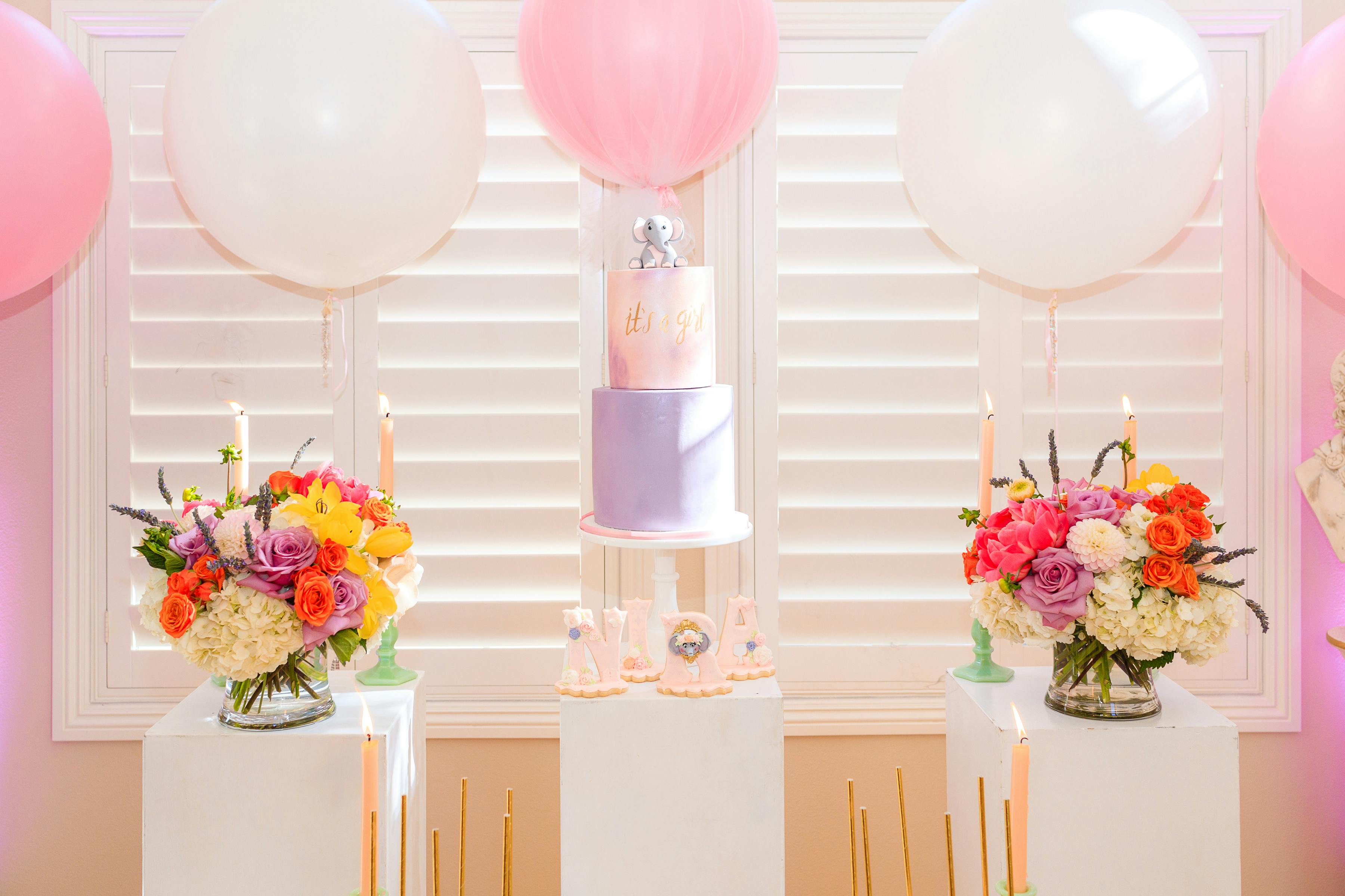 Celebration Party Themes & Trends | PartySlate