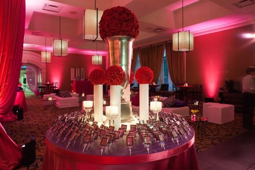 Gibsons Bar & Steakhouse, Rosemont | Rosemont Venue | All Events | 47 ...