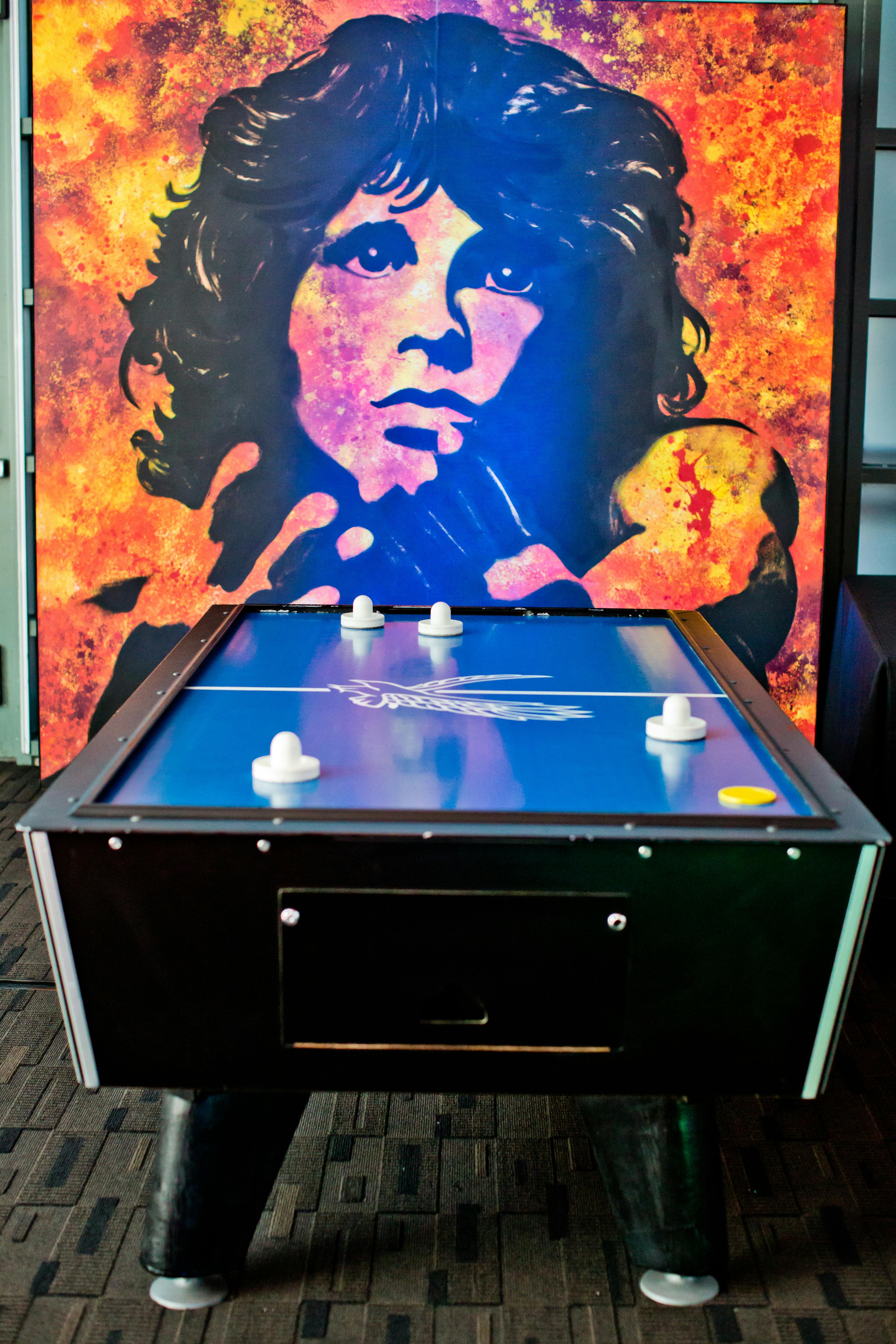Bar & Bat Mitzvah Activity Ideas | PartySlate