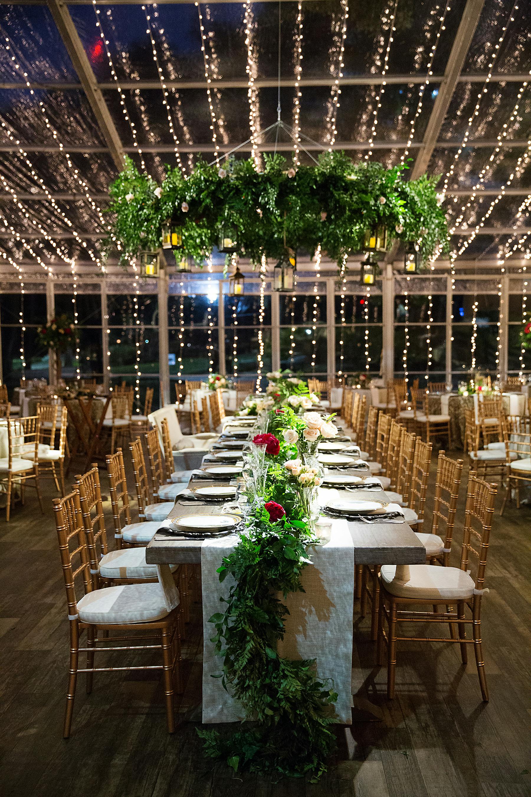 Wedding Centerpieces & Tablescapes Ideas | PartySlate