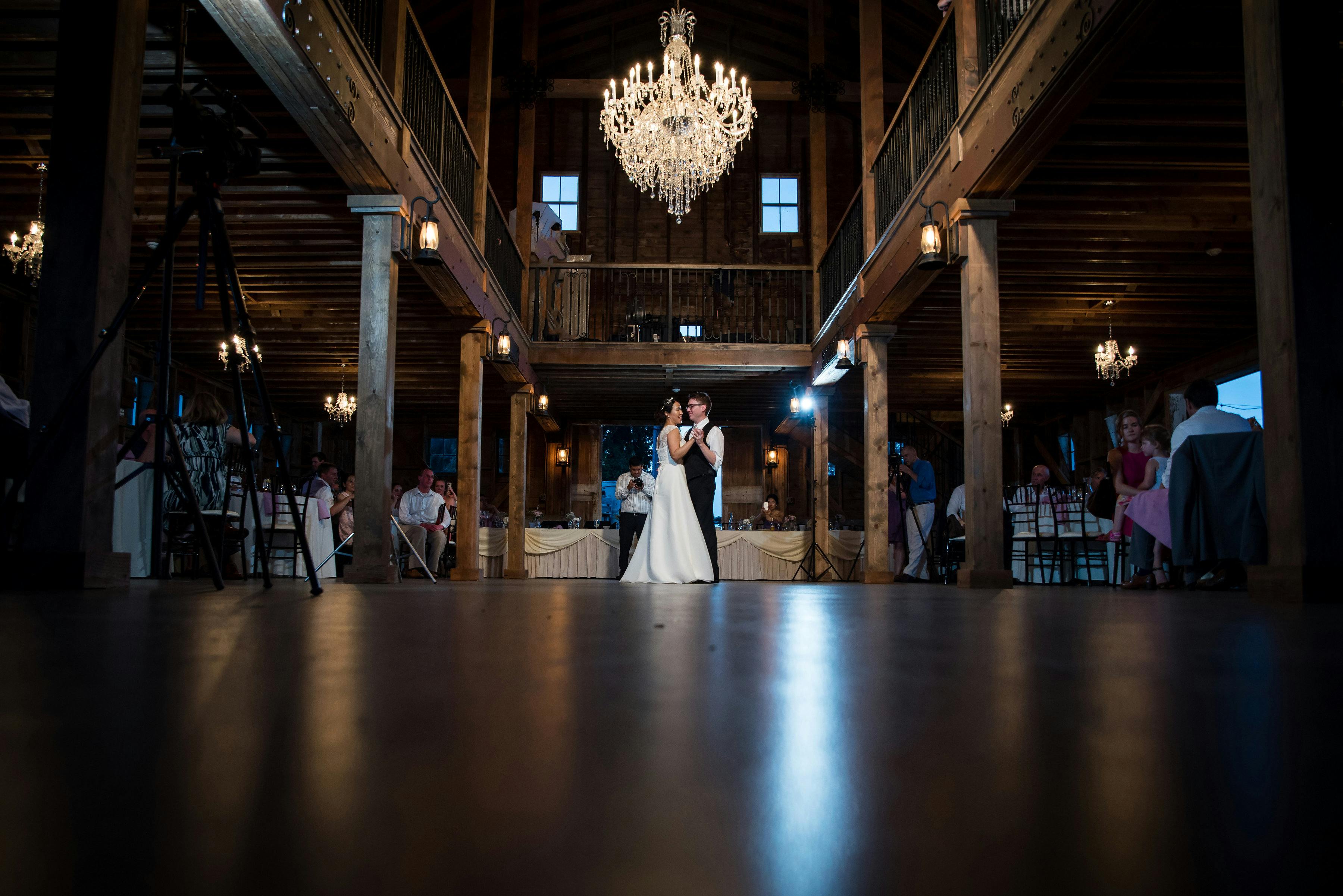 Ashley Farm | Yorkville Venue | All Events | 61 photos on PartySlate