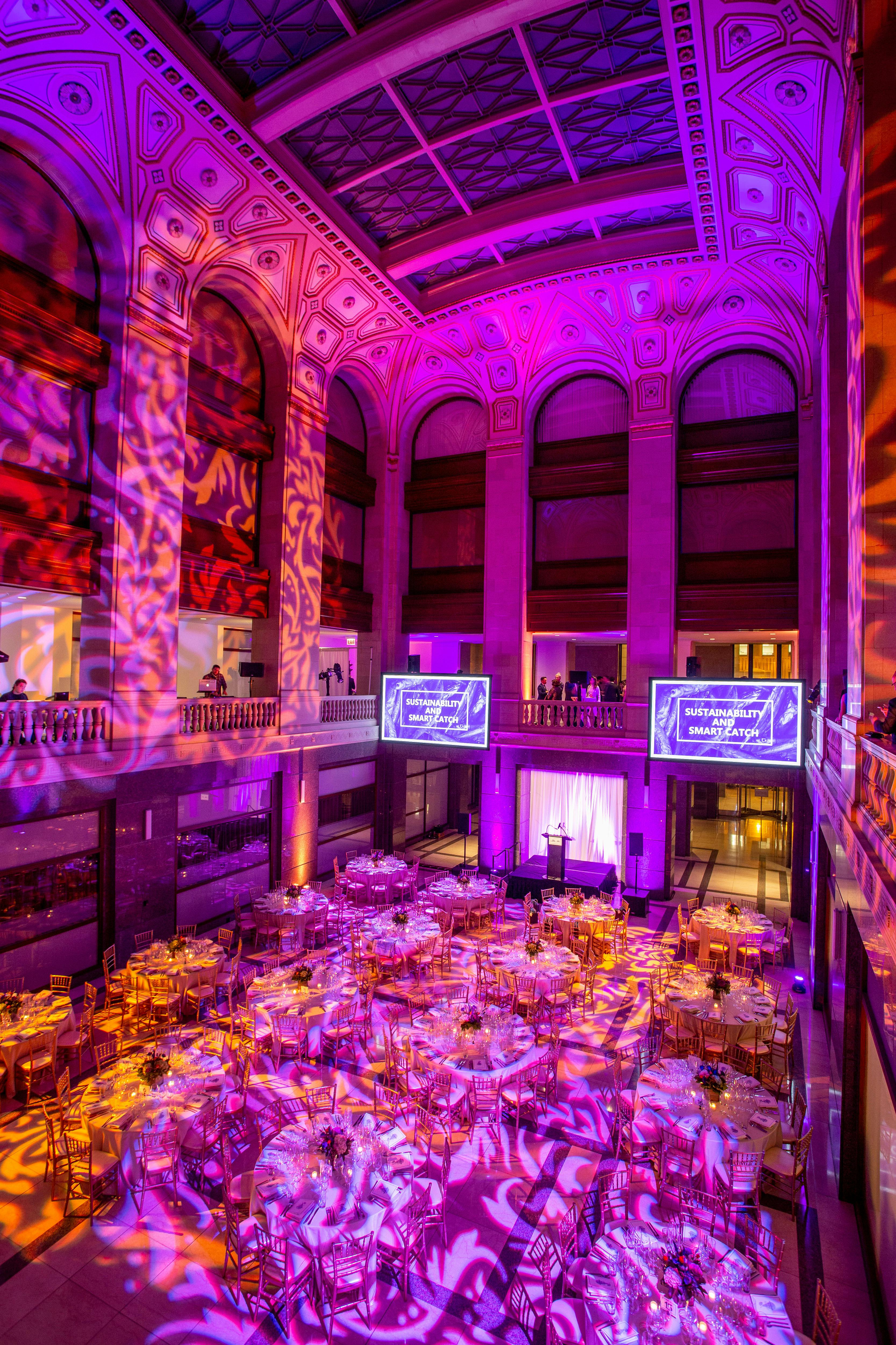 Top 20 Venues | PartySlate