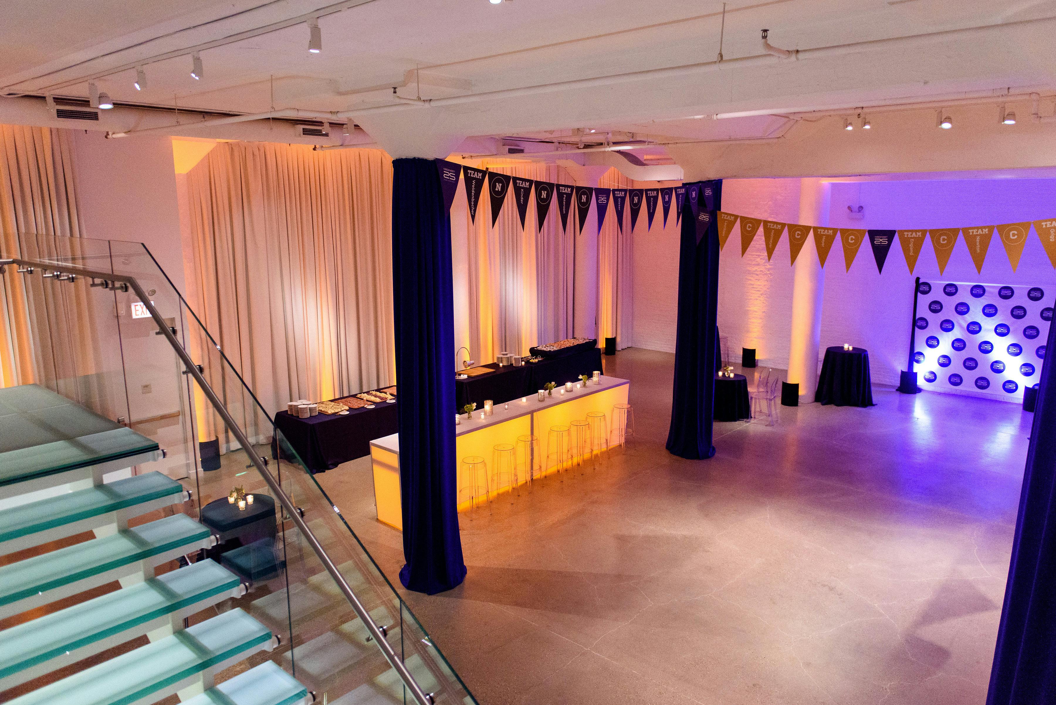 Chez | Chicago Venue | All Events | 1,052 photos on PartySlate