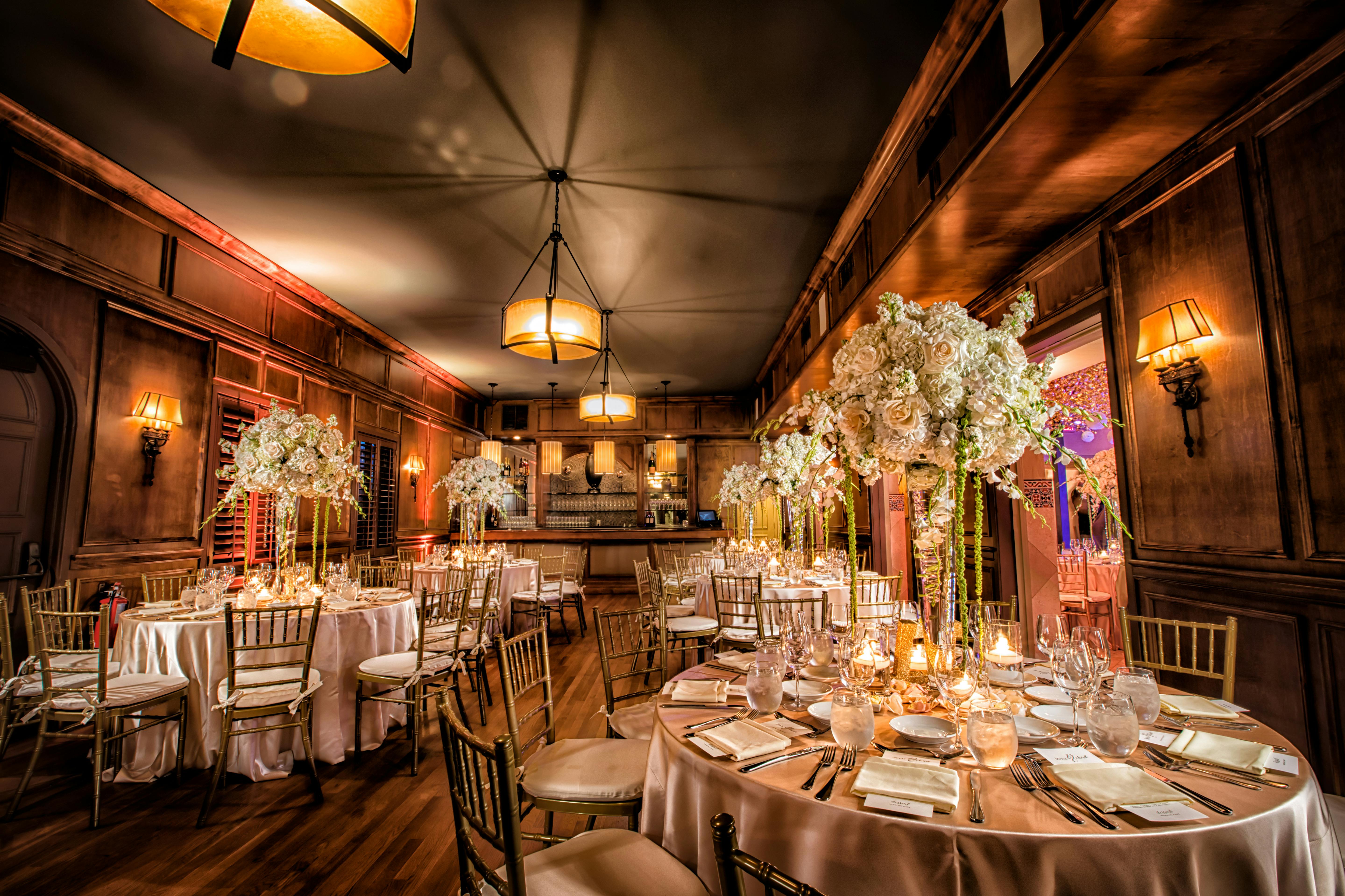 The Addison | Boca Raton Venue | 239 photos | PartySlate