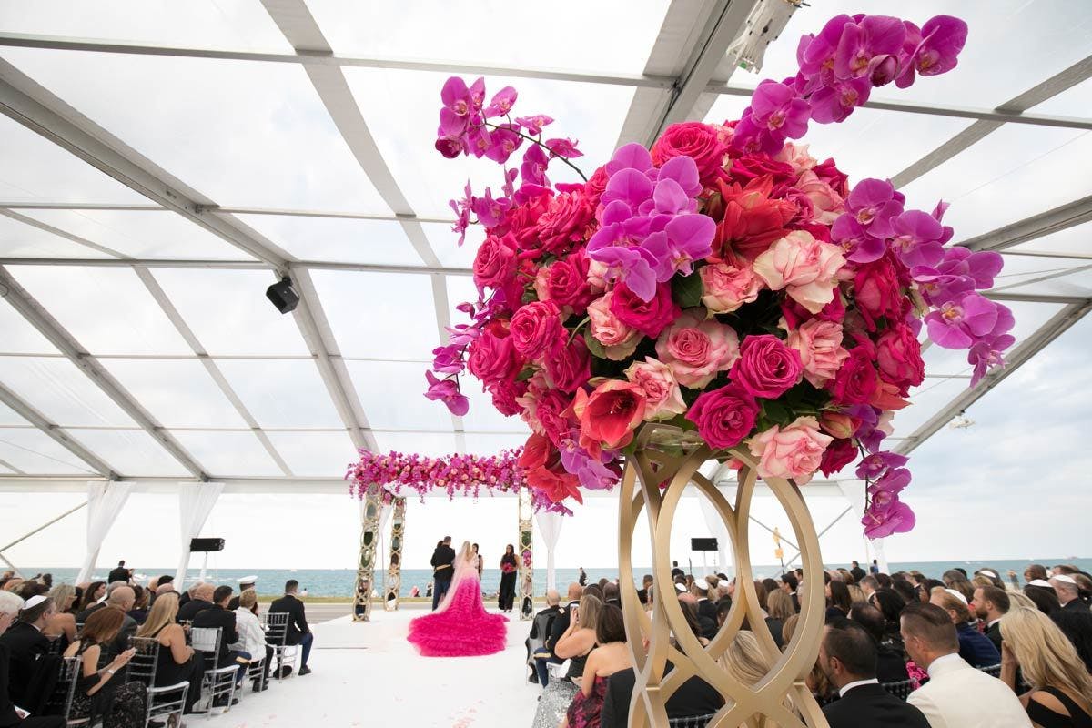 Top 20 Event Planners In All Cities