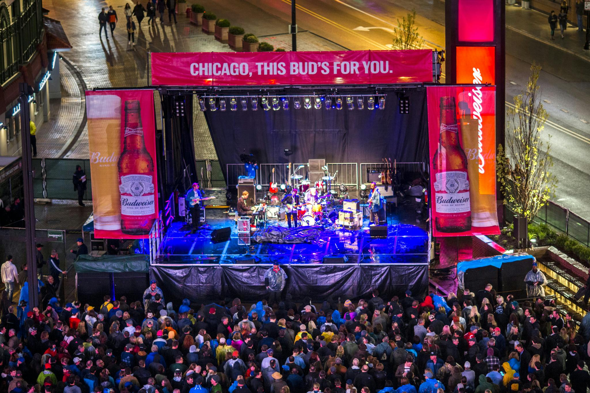 Gallagher Way | Chicago Venue | 159 Photos on PartySlate