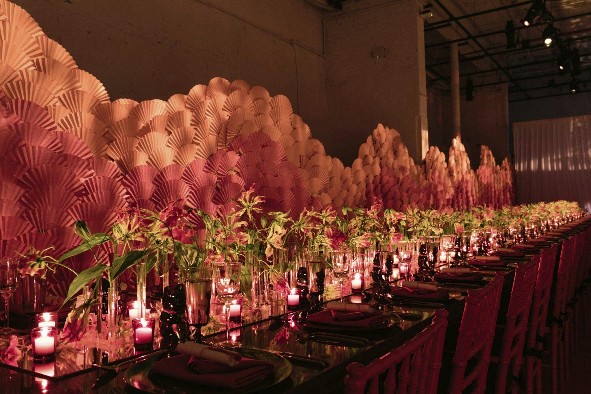 Kon'nichiwa New York at The Garage in New York | Ovando Design and ...